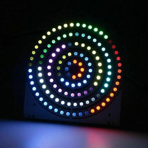 ARGB Leds and ESP32-CAM a WLED Tutorial : 6 Steps - Instructables