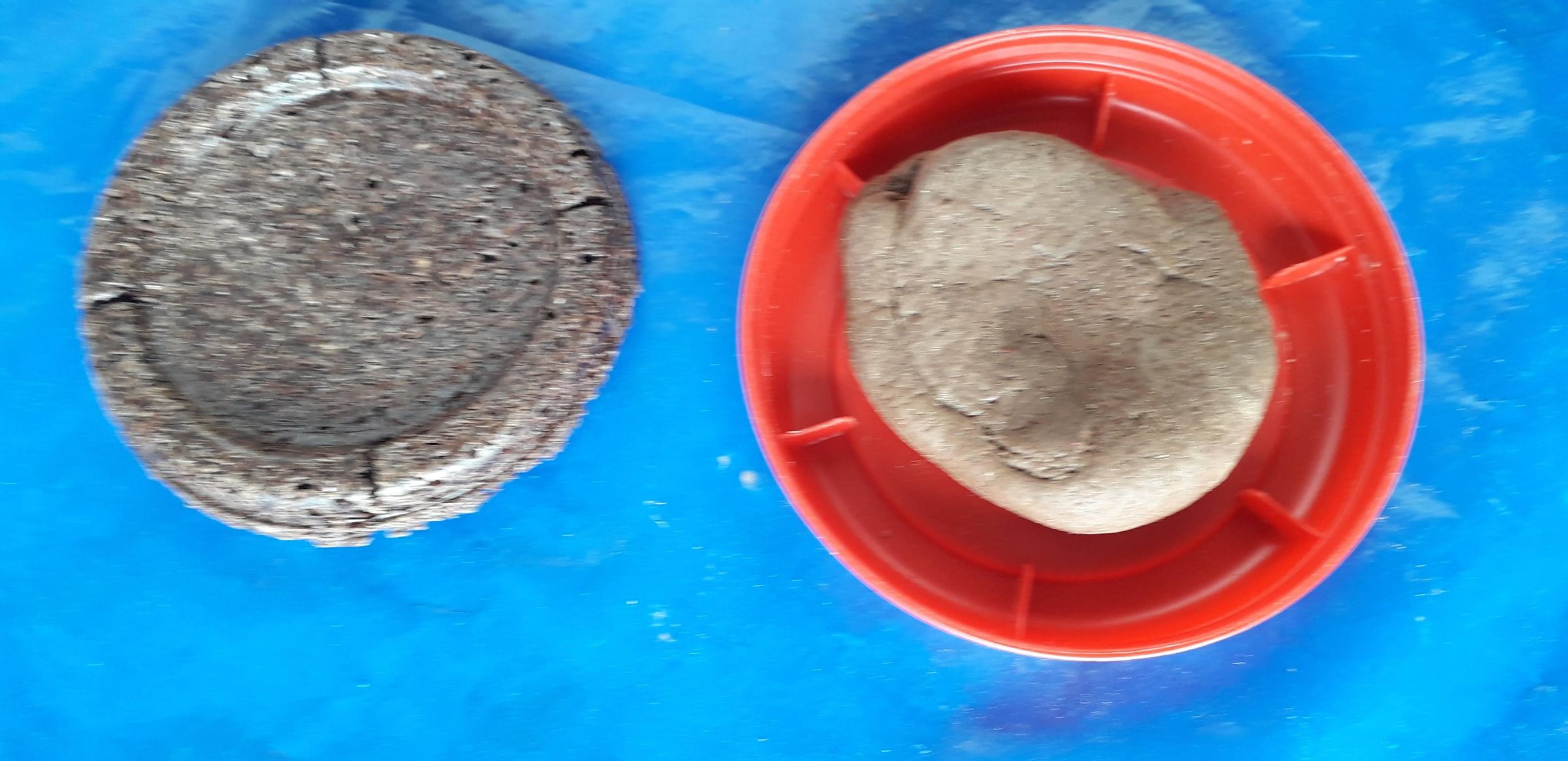 Moldable Wood Plastic Composite (WPC) : 3 Steps (with Pictures ...