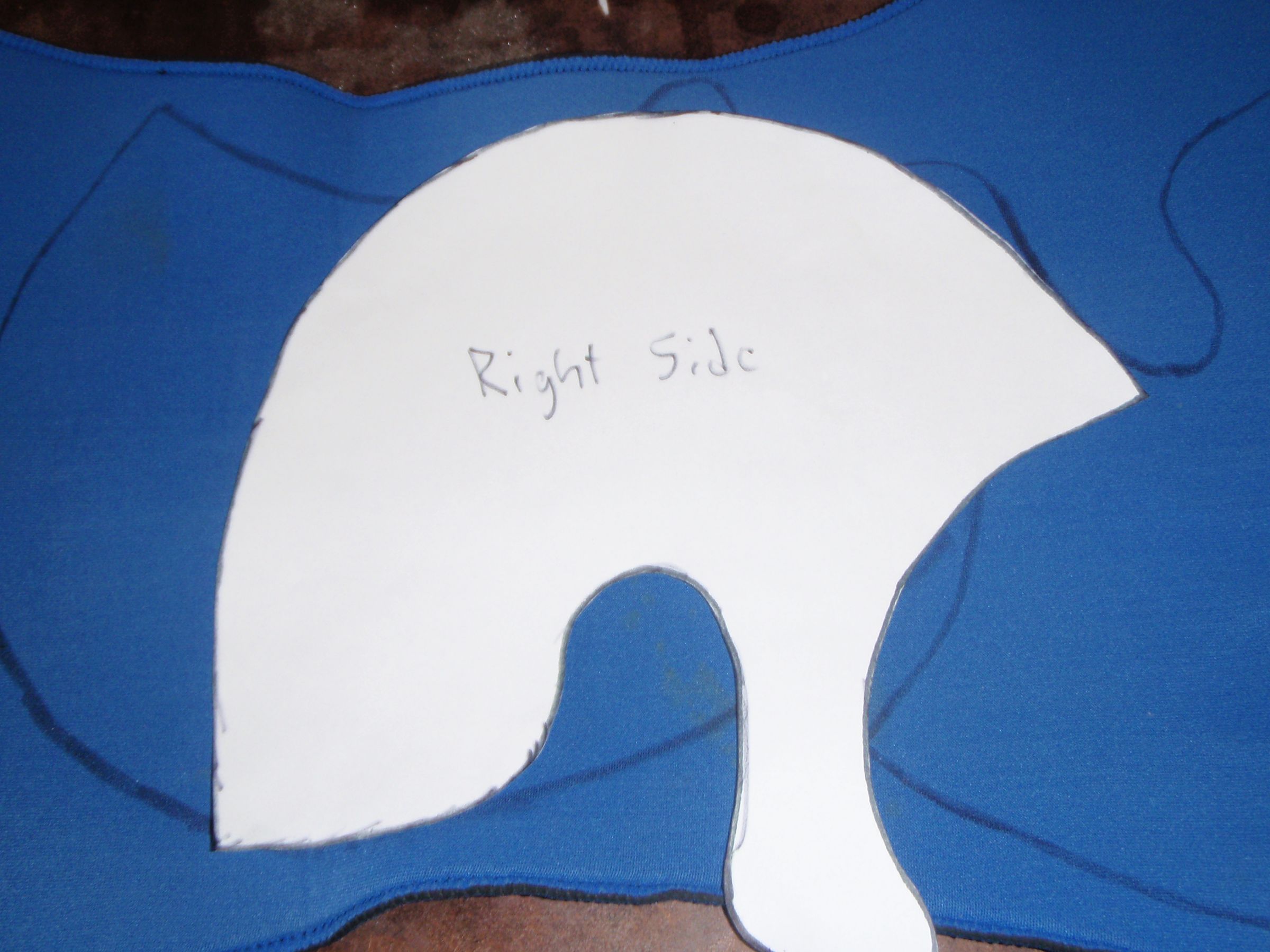 Aquabats Anti-Negativity Helmet : 9 Steps (with Pictures) - Instructables