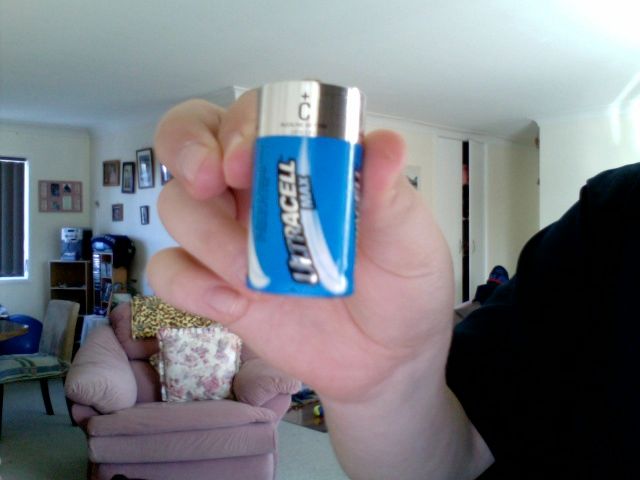 How to Make a Pocket Sized Zapper : 3 Steps - Instructables