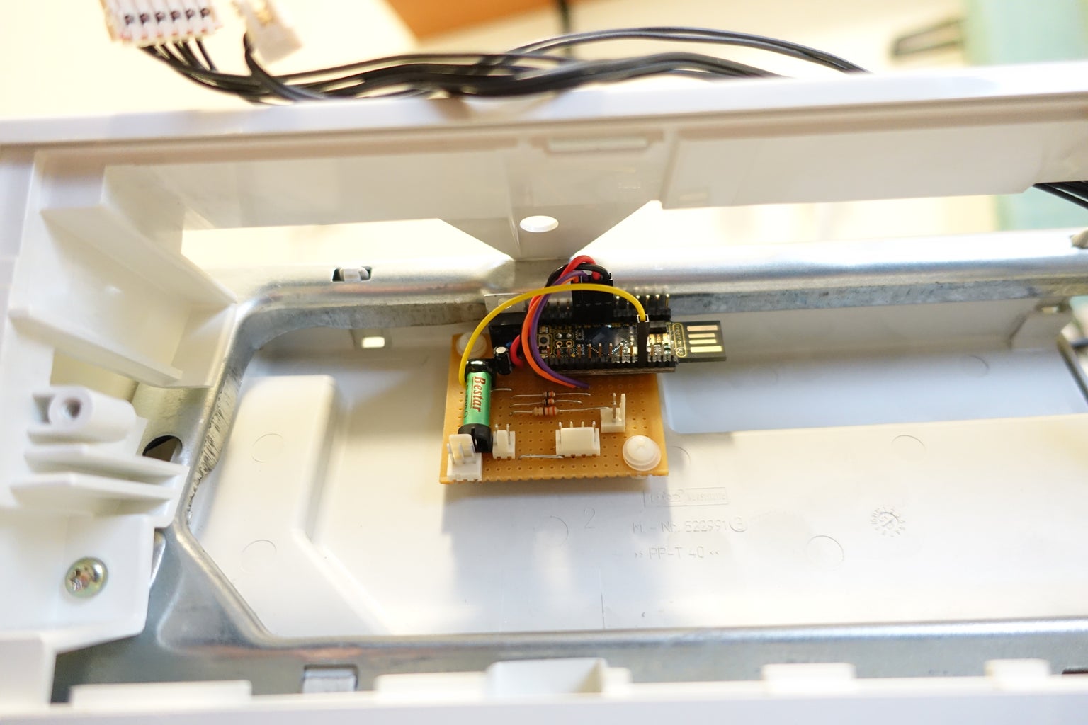 Washing Machine Countdown Timer - Arduino : 21 Steps (with Pictures ... Washing Machine Countdown Timer - Arduino : 21 Steps (with Pictures ...