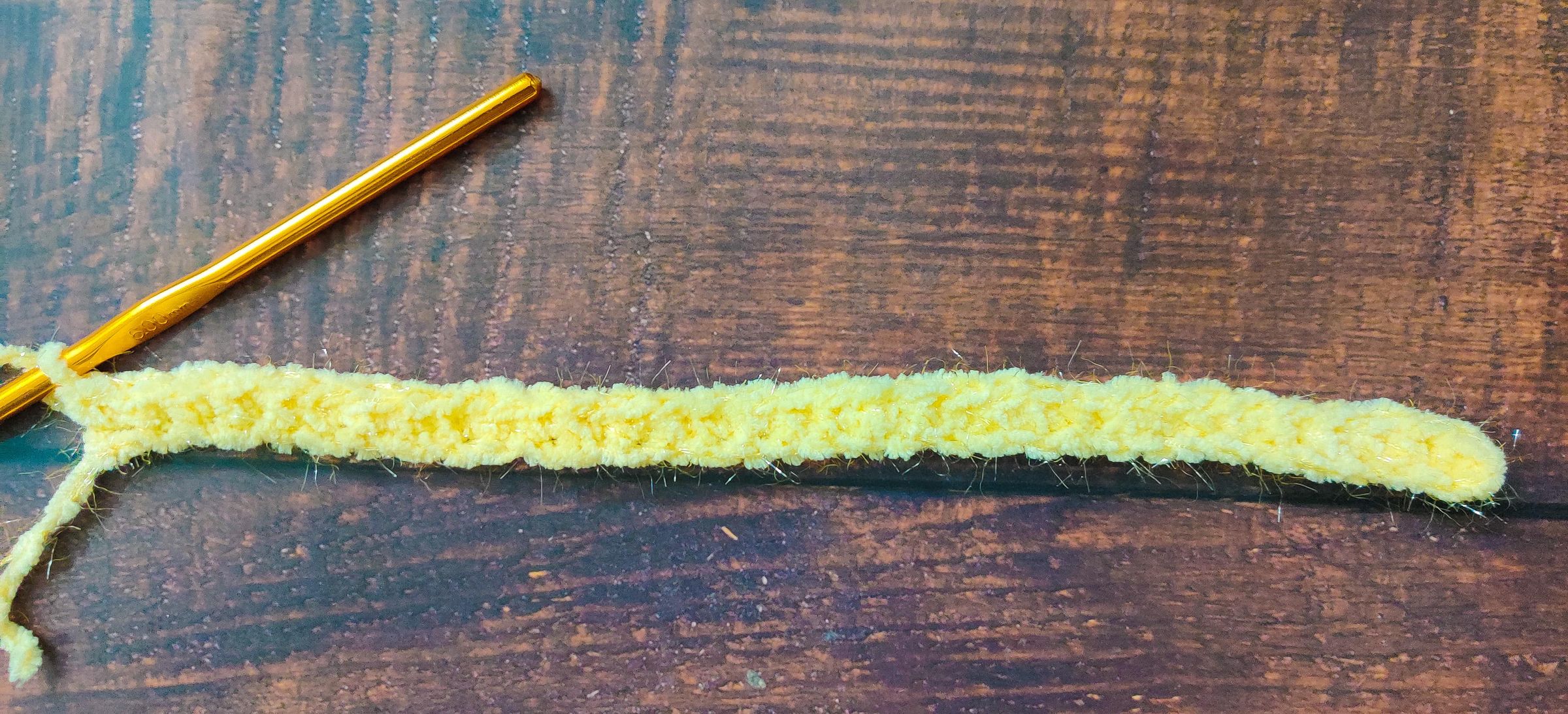 Quick Textured Crochet Winter Hat : 11 Steps (with Pictures ...