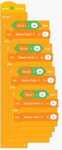 How to Make a Simple Scratch Game : 8 Steps - Instructables