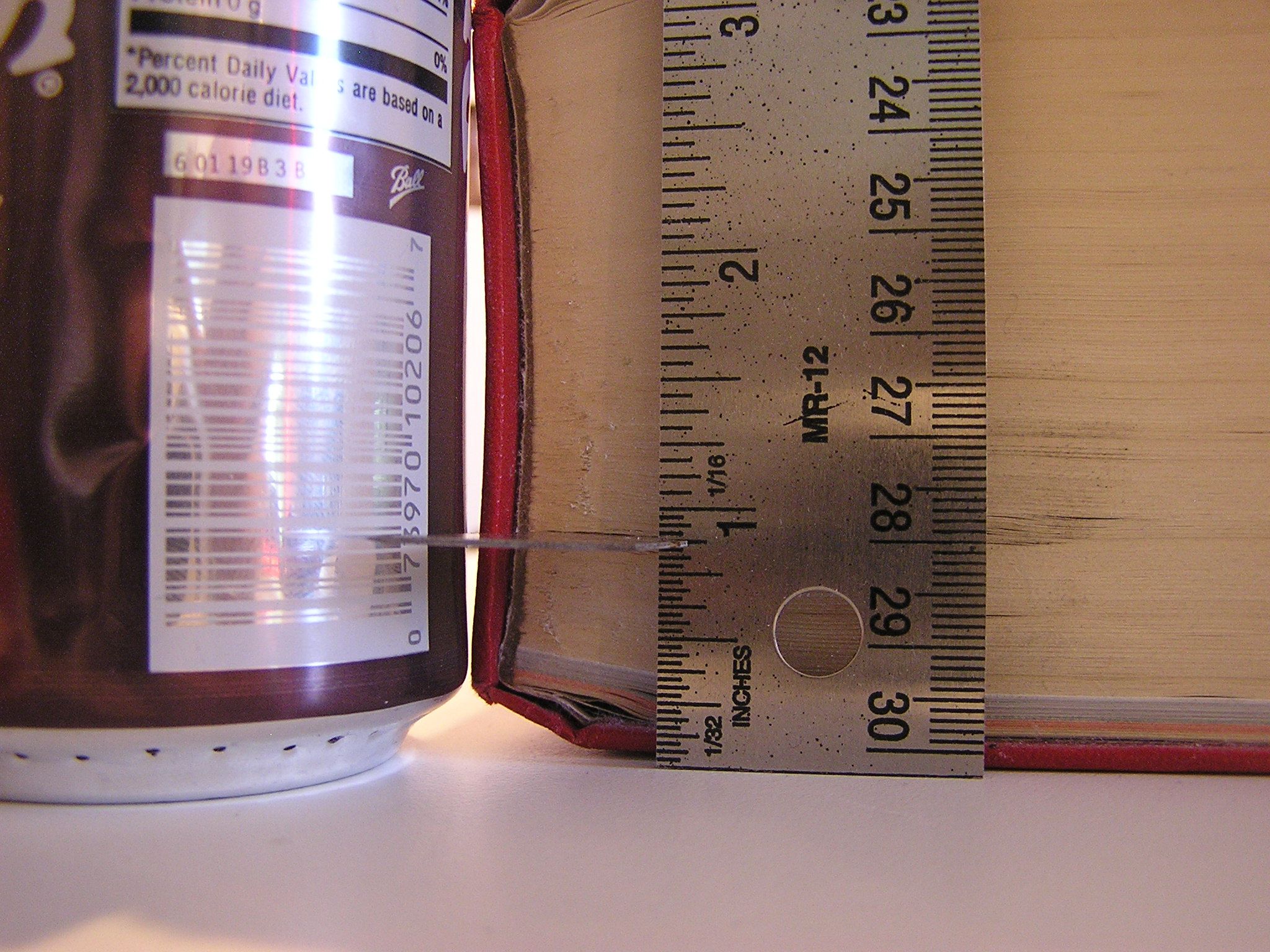 Can Stove : 13 Steps (with Pictures) - Instructables