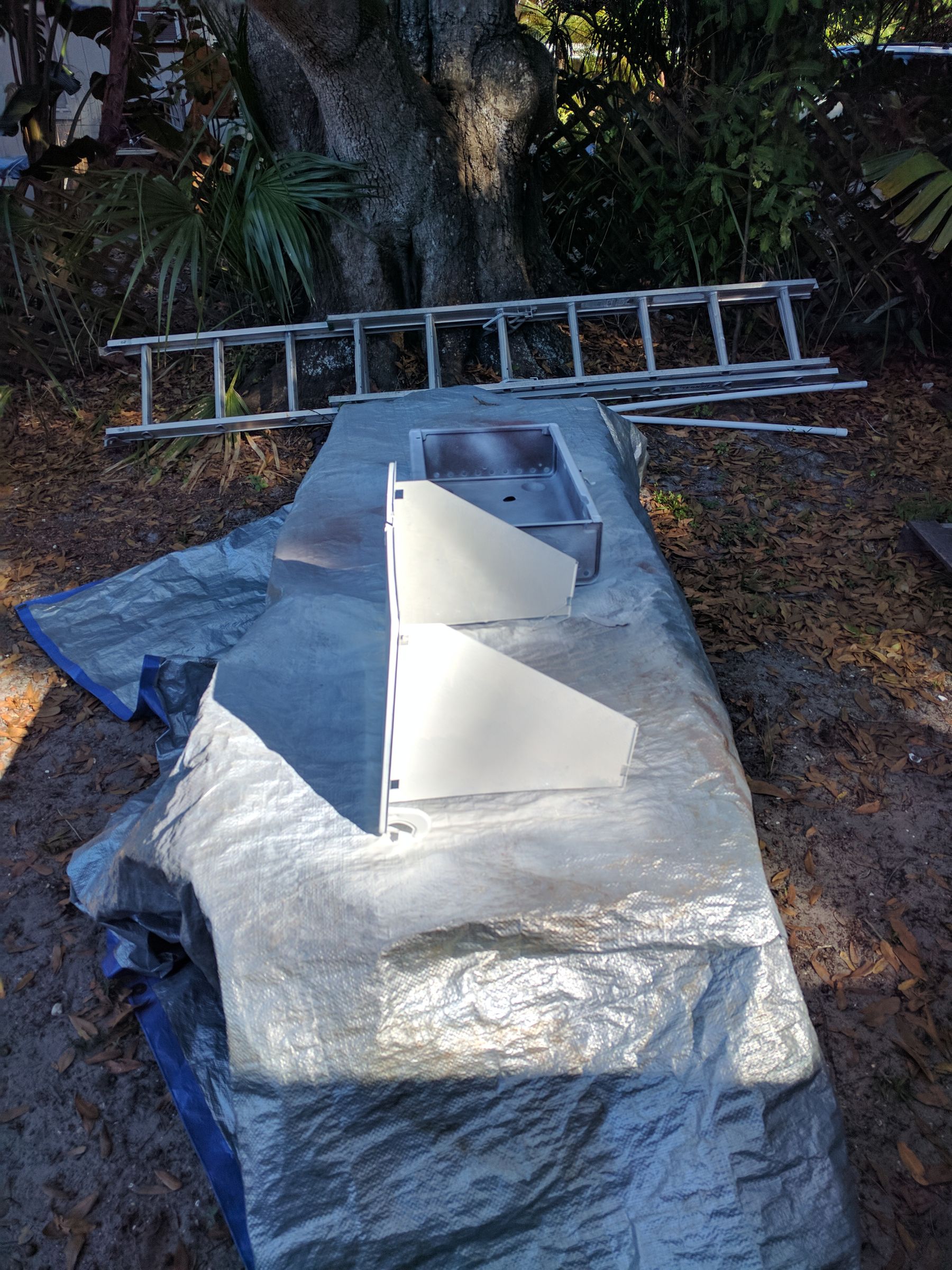 Coleman Stove (case) Refurbished : 8 Steps (with Pictures) - Instructables