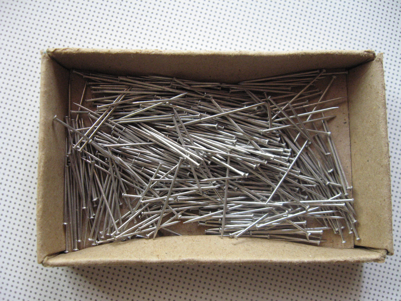 How to Make String Art With Yarn : 7 Steps (with Pictures) - Instructables