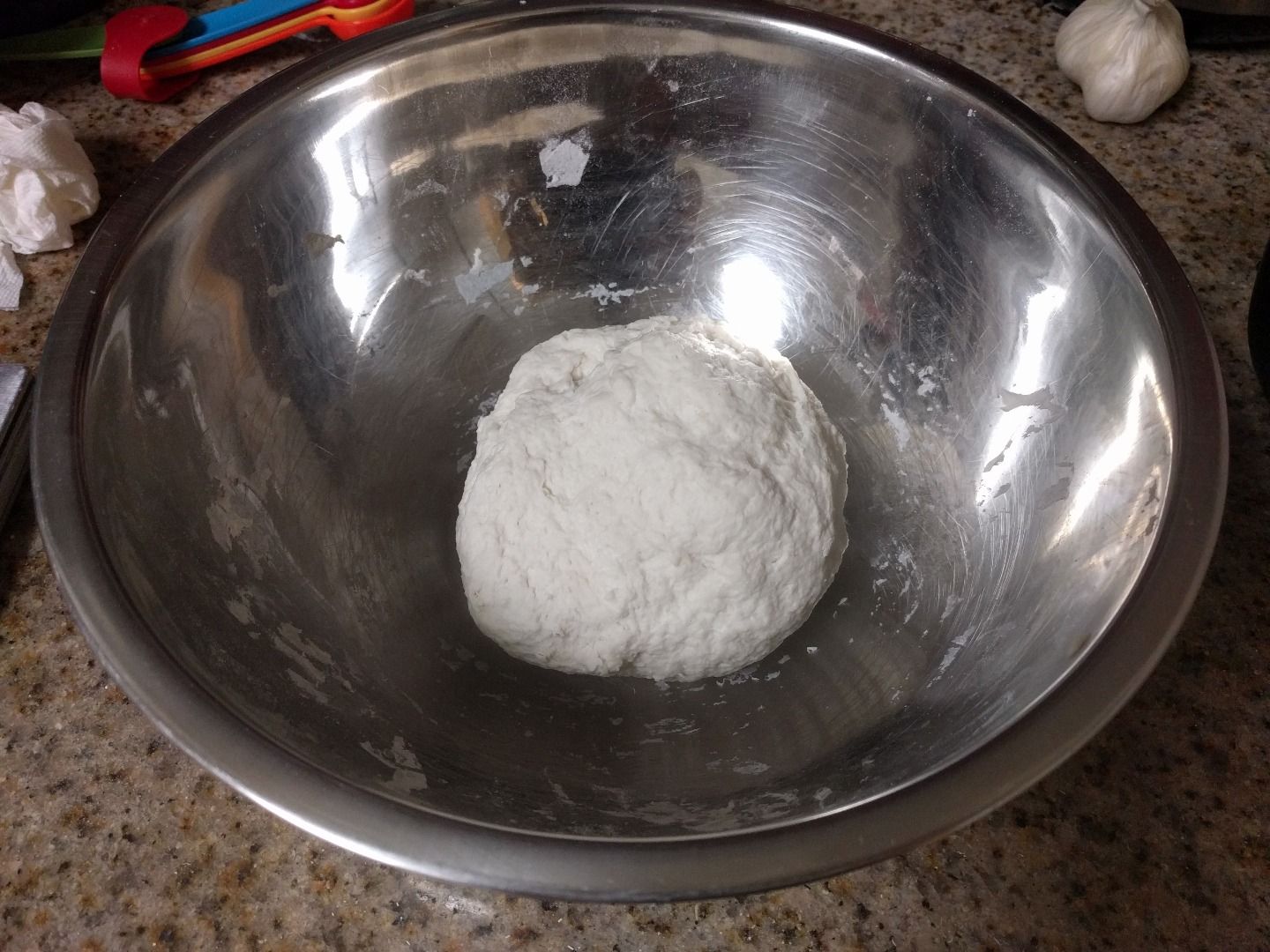 White Pizza: Spinach & Artichoke Hearts : 6 Steps (with Pictures ...