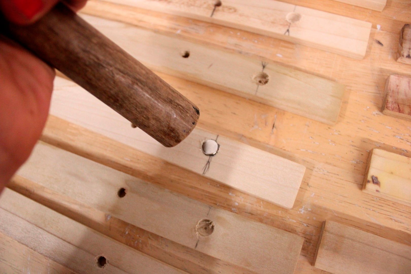Homemade Magnetic Frame : 15 Steps (with Pictures) - Instructables