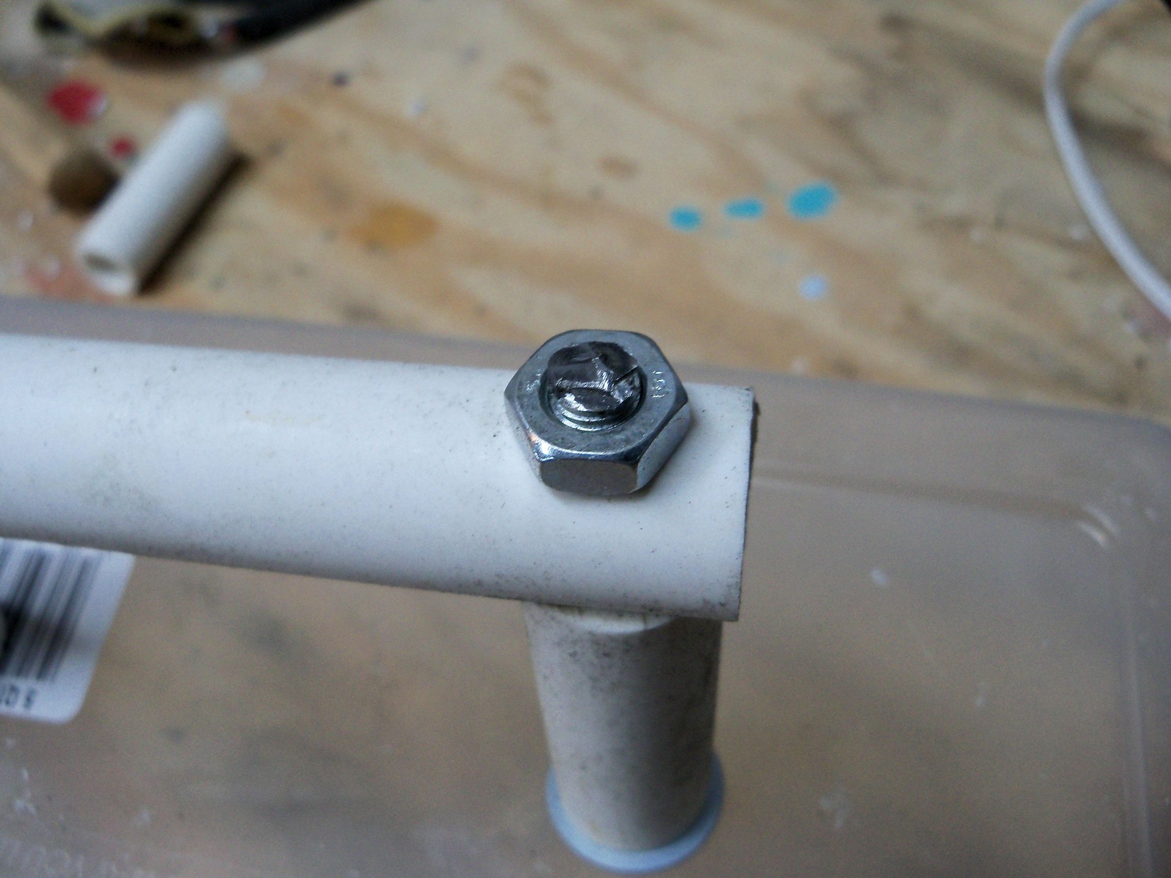 Ceiling Storage Solution : 6 Steps (with Pictures) - Instructables