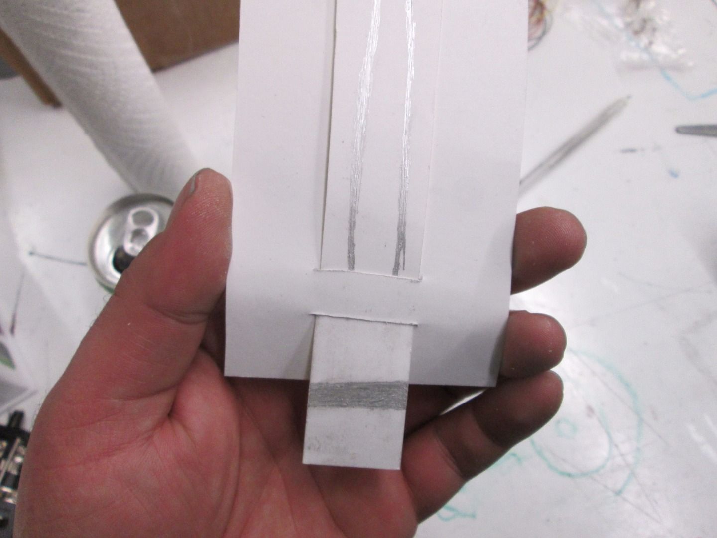 Adjustable Speed Circuit Scribe : 5 Steps - Instructables