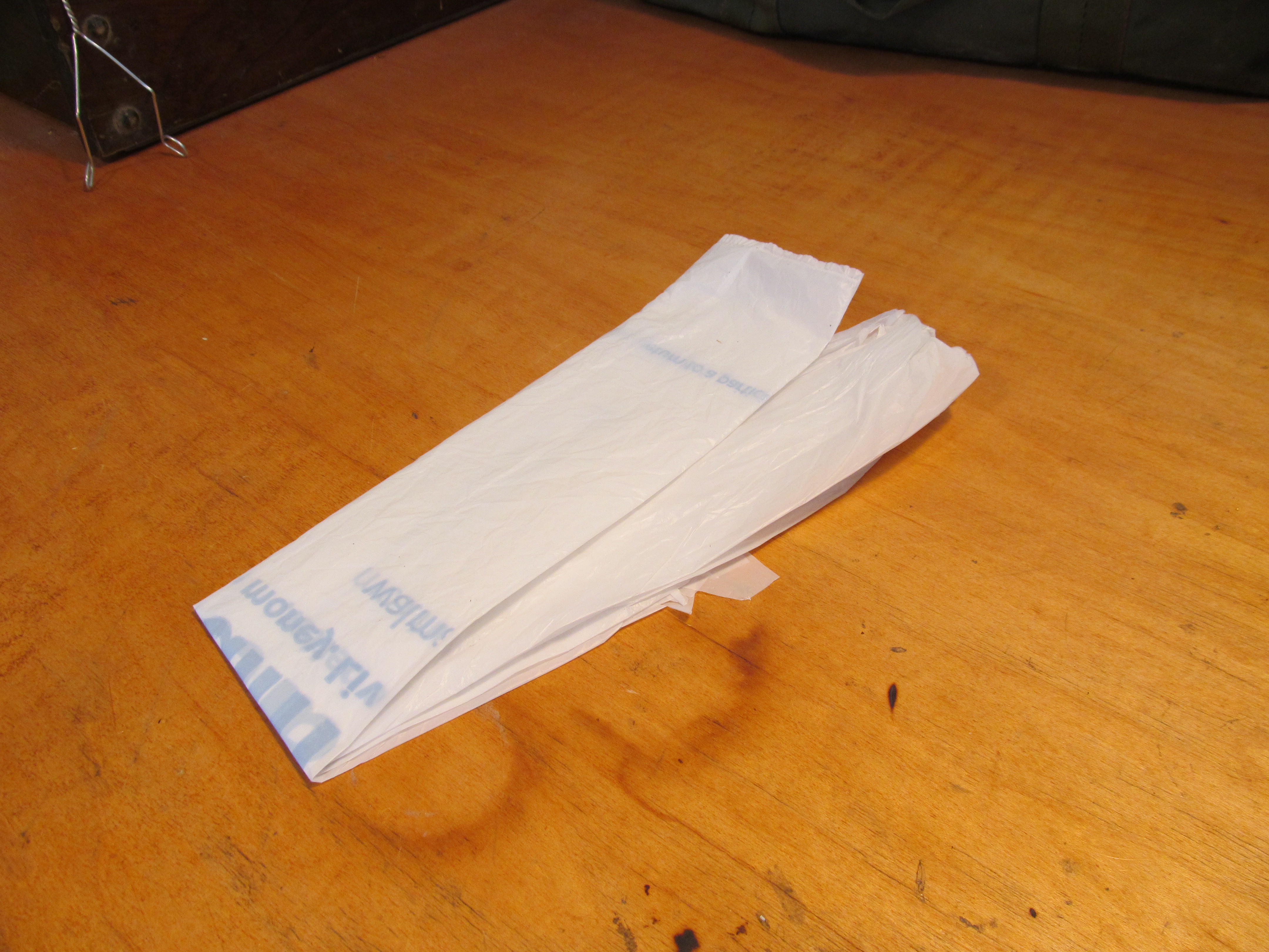 Easy Parachute Man : 4 Steps (with Pictures) - Instructables