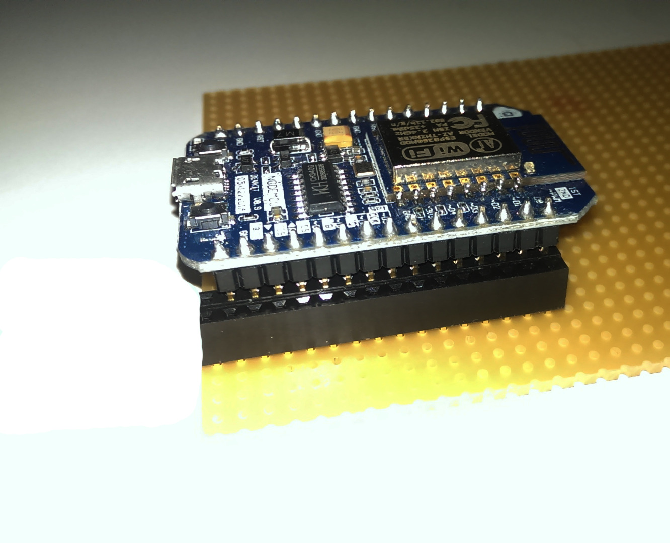 ESP8266 Home Automation Part 1 : 9 Steps (with Pictures) - Instructables