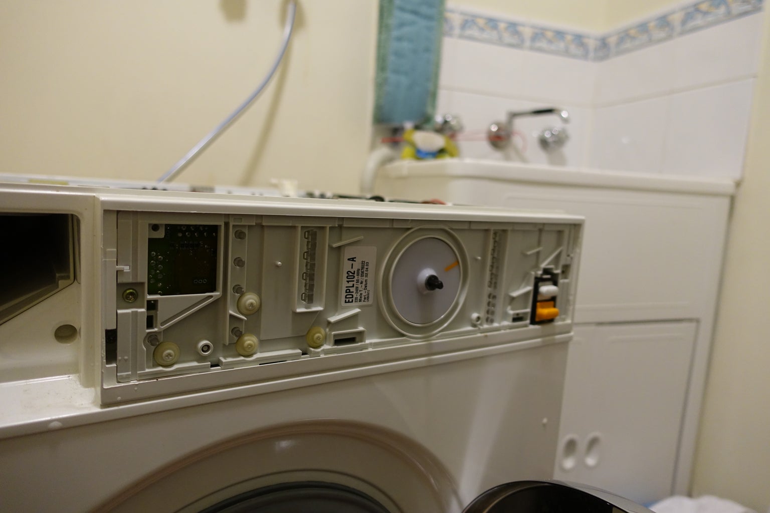 Washing Machine Countdown Timer - Arduino : 21 Steps (with Pictures ... Washing Machine Countdown Timer - Arduino : 21 Steps (with Pictures ...