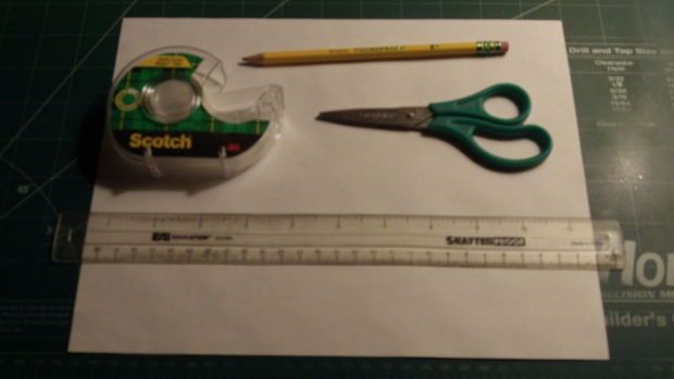 How to Make the Hunter Paper Airplane : 5 Steps (with Pictures ...