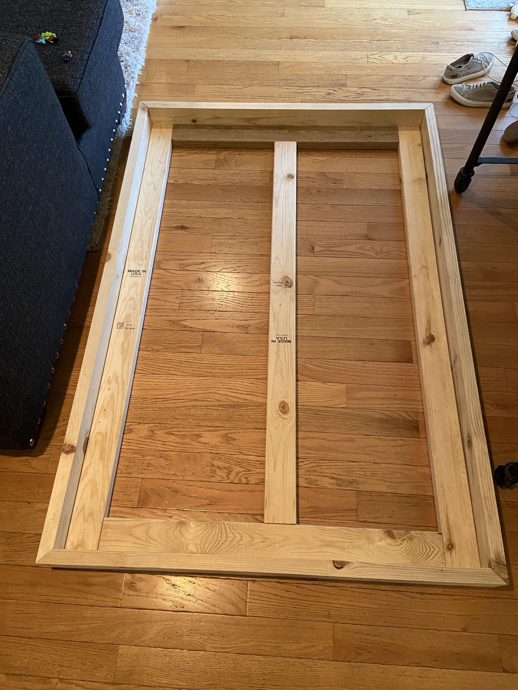 DIY Board Game Table Top : 13 Steps (with Pictures) - Instructables