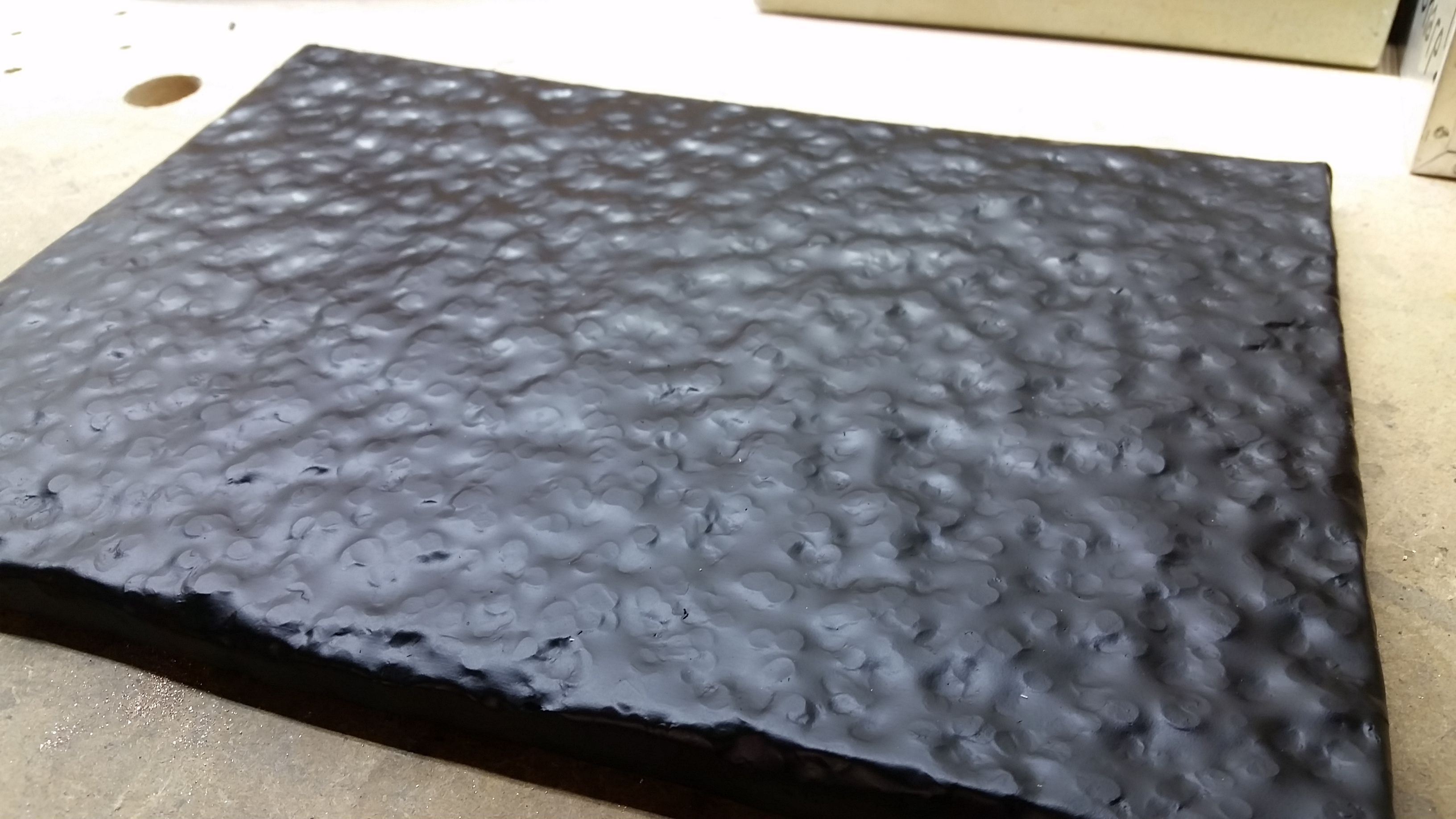 Heavy Metal Laptop Case : 6 Steps (with Pictures) - Instructables