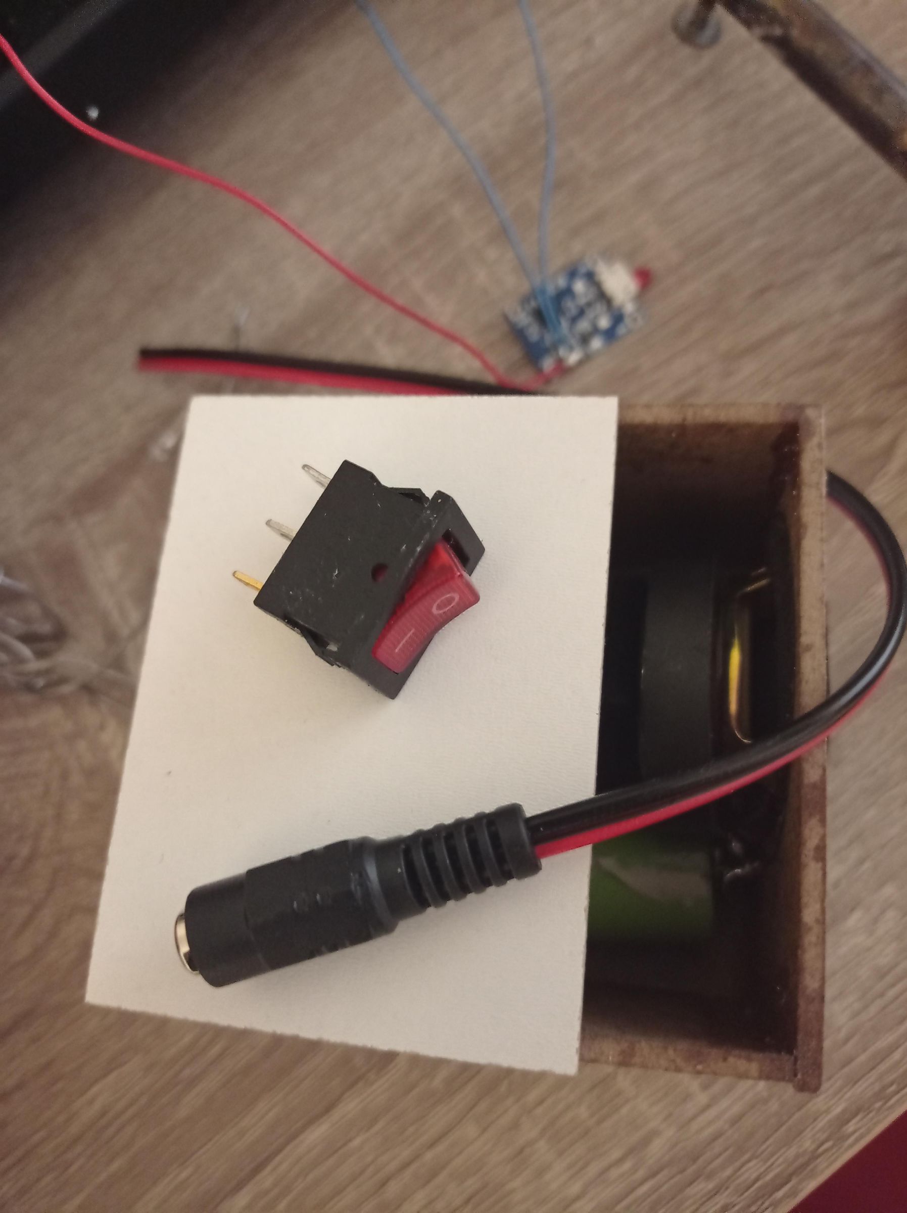 DIY Bluetooth Speaker : 12 Steps (with Pictures) - Instructables