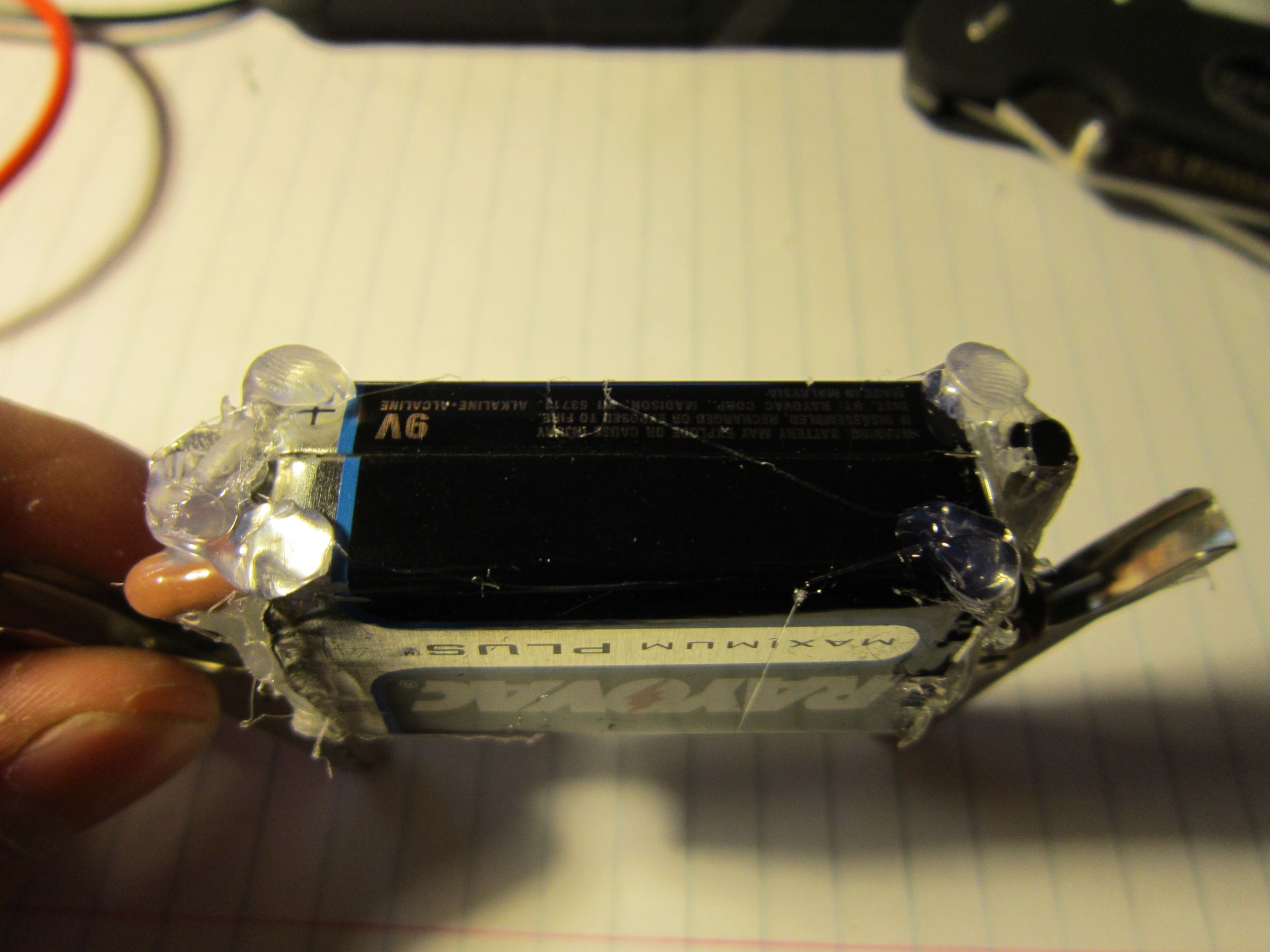 Prototyping Switch - Instructables