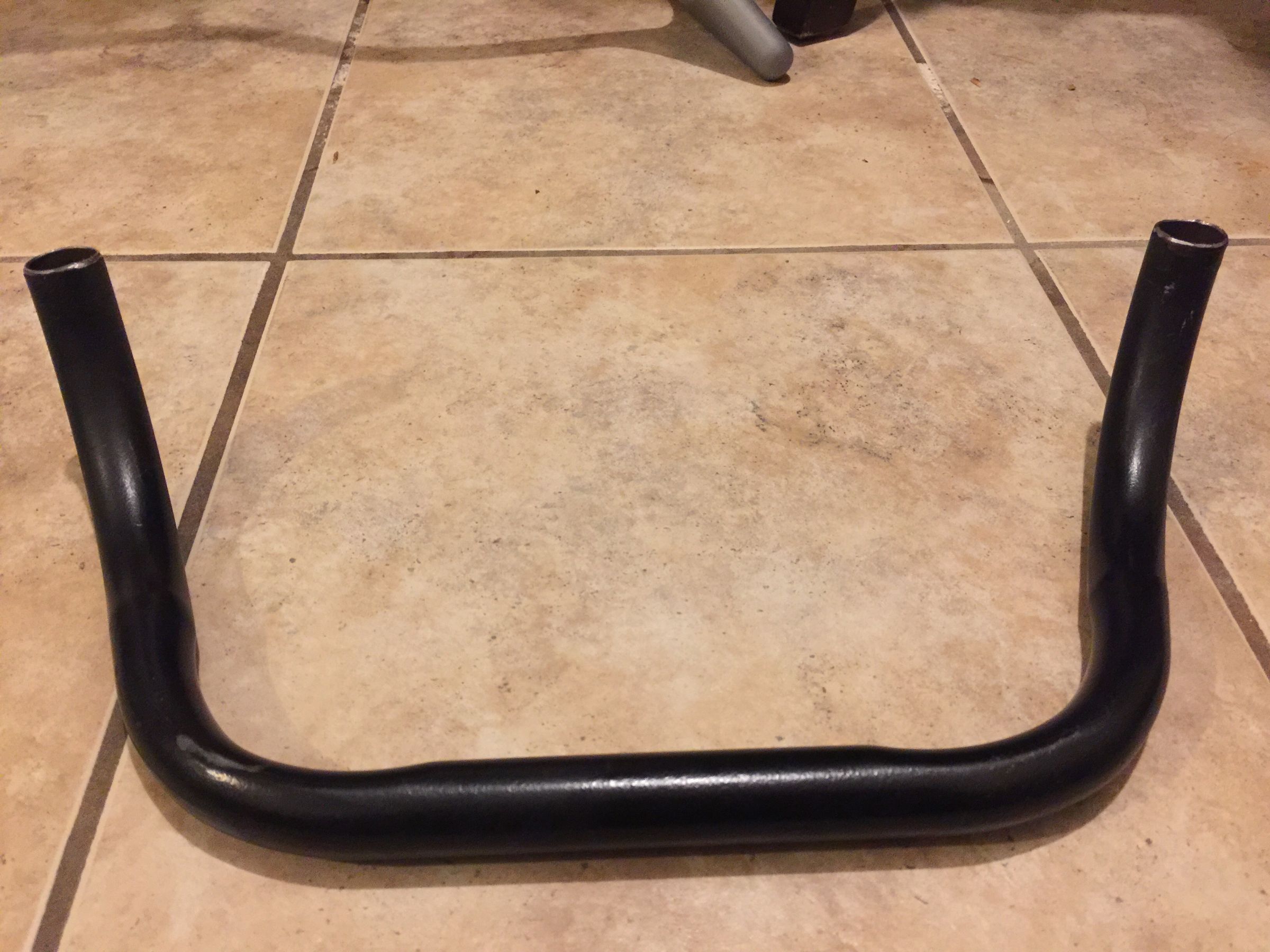 D.I.Y Bull Horns for Bike - Instructables