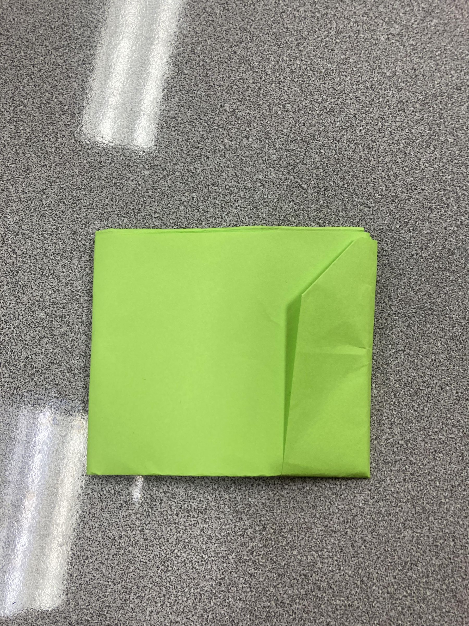 Origami Wallet : 7 Steps - Instructables