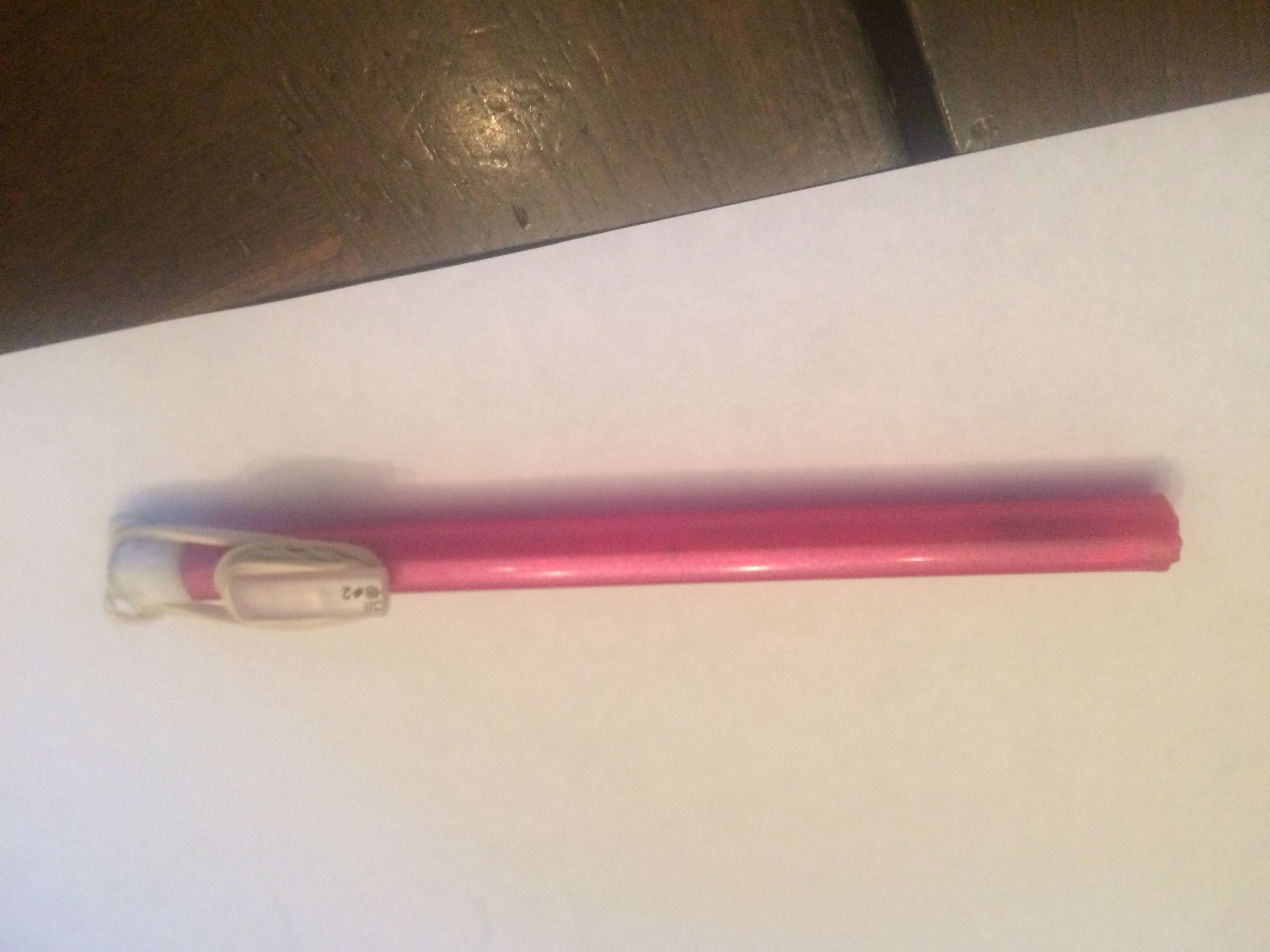 Pen Air Soft Gun : 4 Steps - Instructables