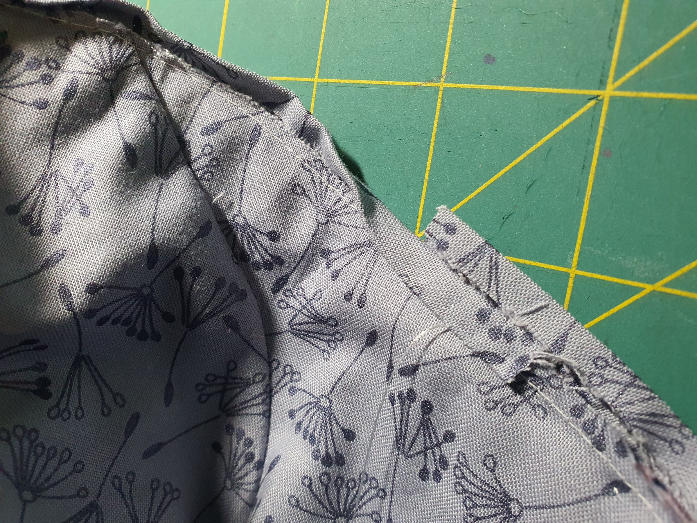 Quilted Plague Doctor Mask : 7 Steps (with Pictures) - Instructables