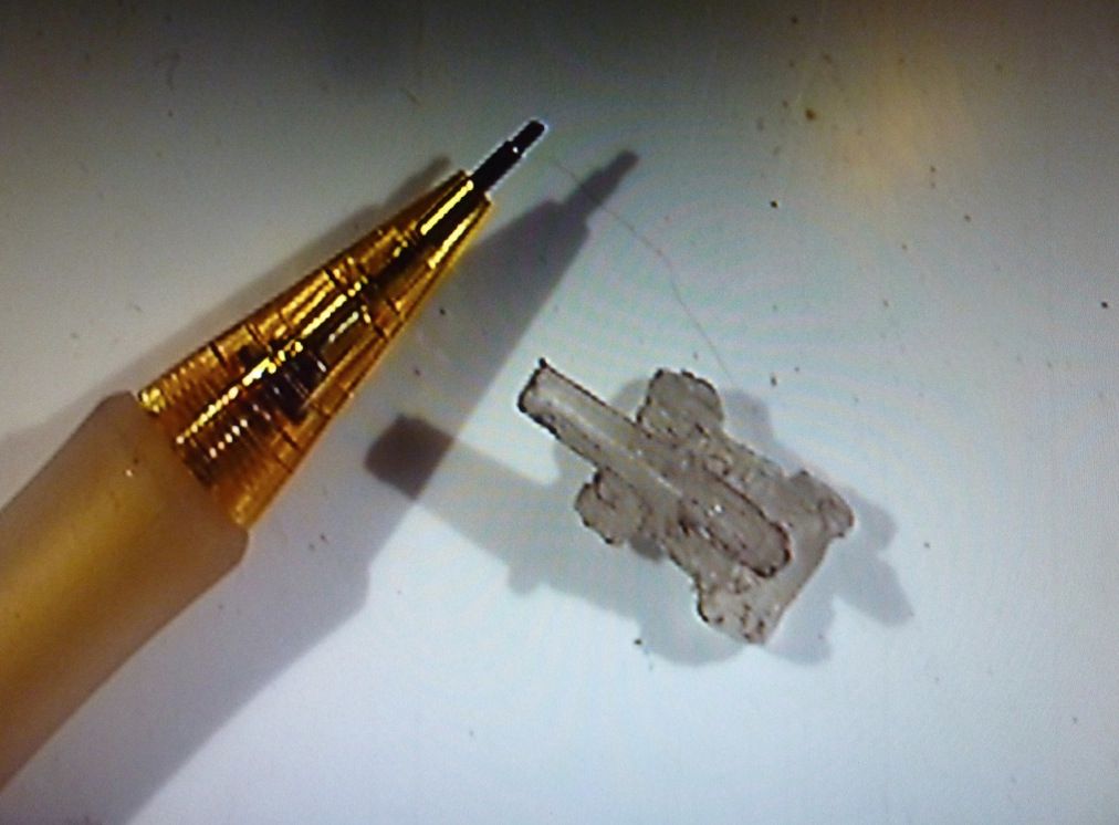 Experimenting With Small Parts on Your 3D Printer : 7 Steps (with ...