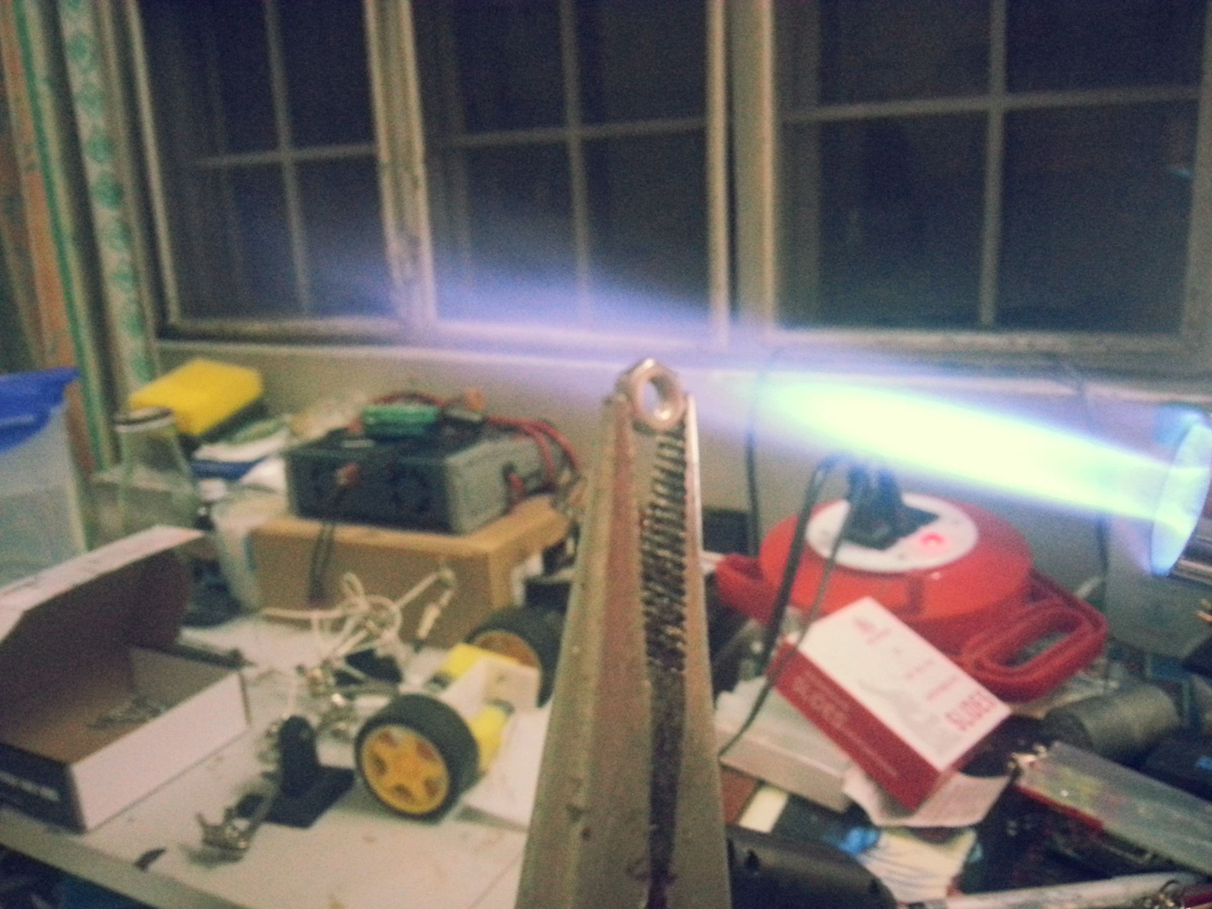 3D Printed Sumobot [Autonomous RC, Bluetooth Multiplayer] : 23 Steps ...