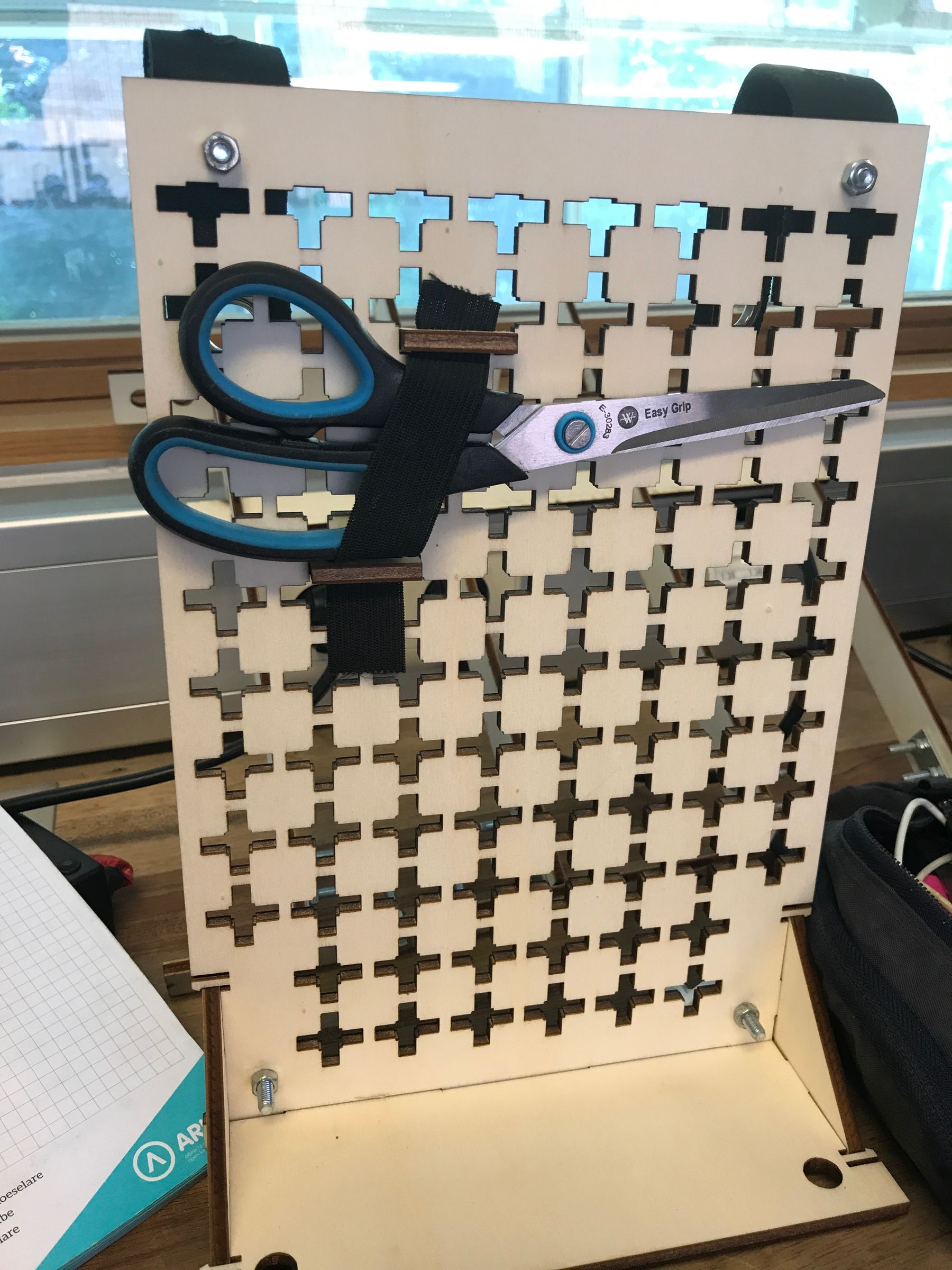 Modular Multiplex Toolbox : 10 Steps (with Pictures) - Instructables