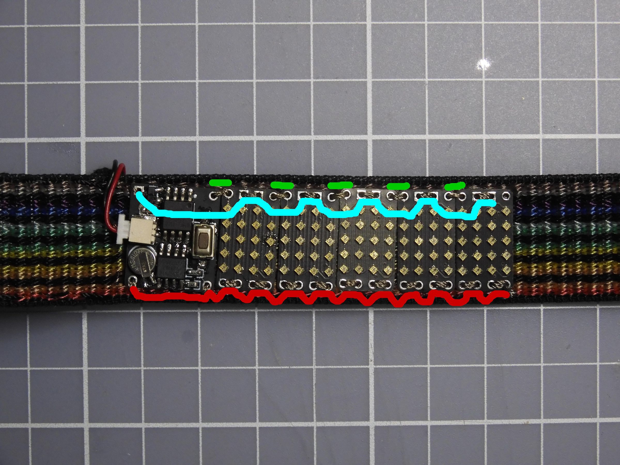Design Sewing Electronics : 19 Steps (with Pictures) - Instructables