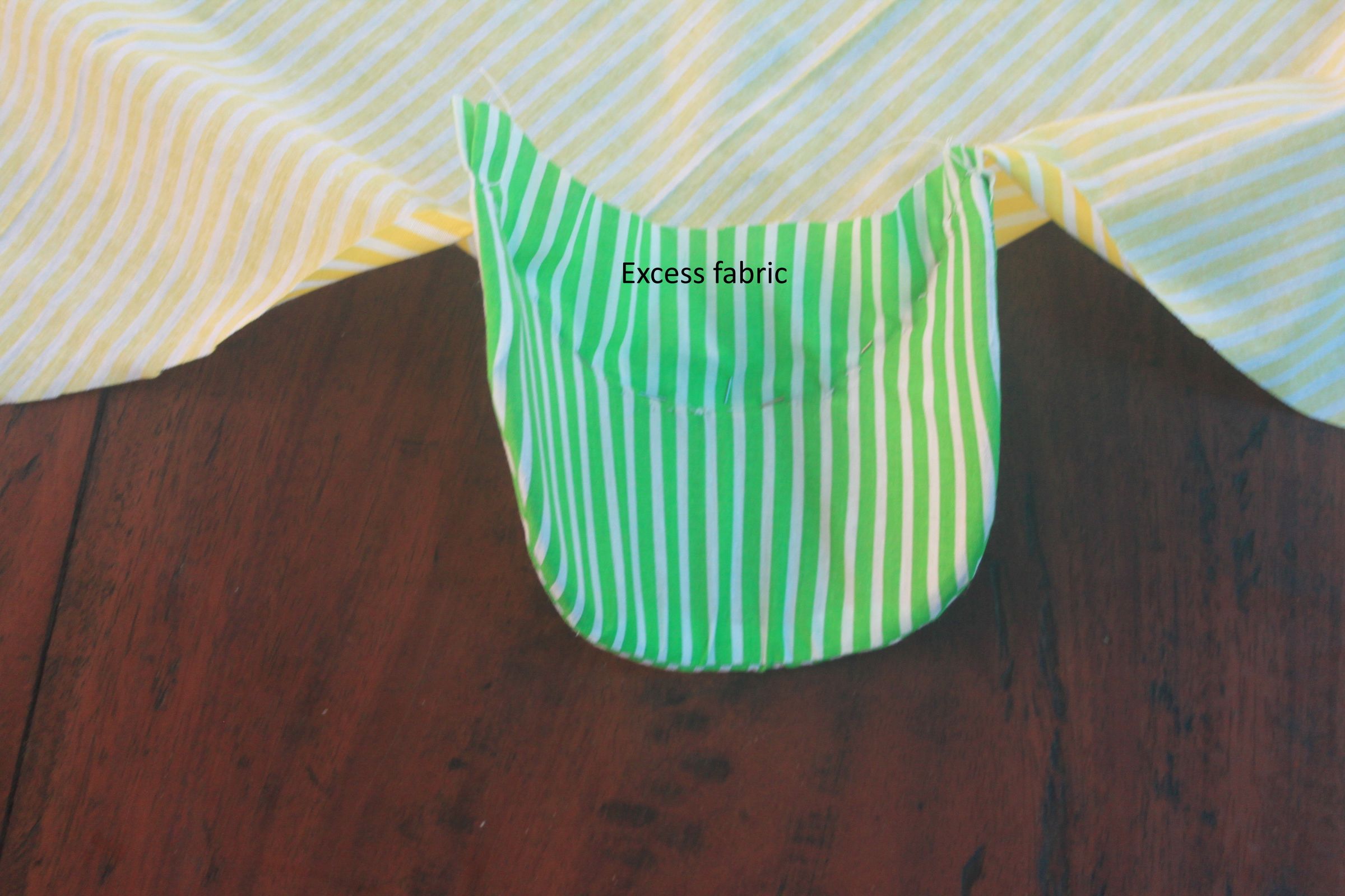 Stylish Hat : 12 Steps (with Pictures) - Instructables