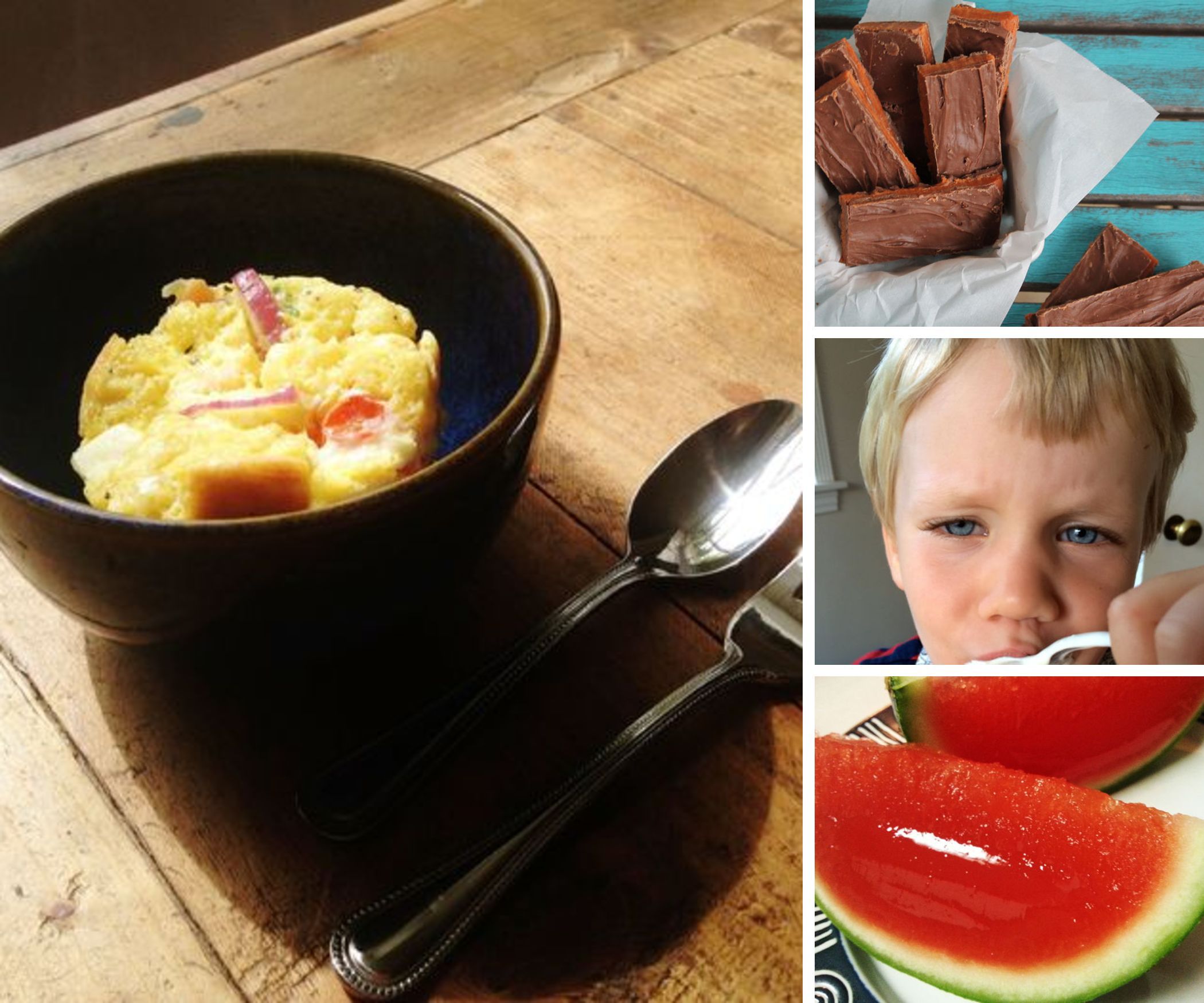 Recipes - Instructables