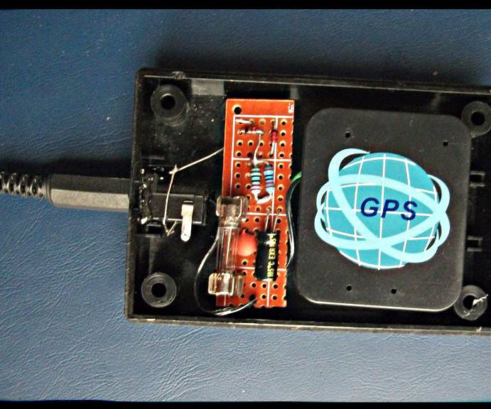 GSM Tracker for Car Localization : 3 Steps (with Pictures) - Instructables