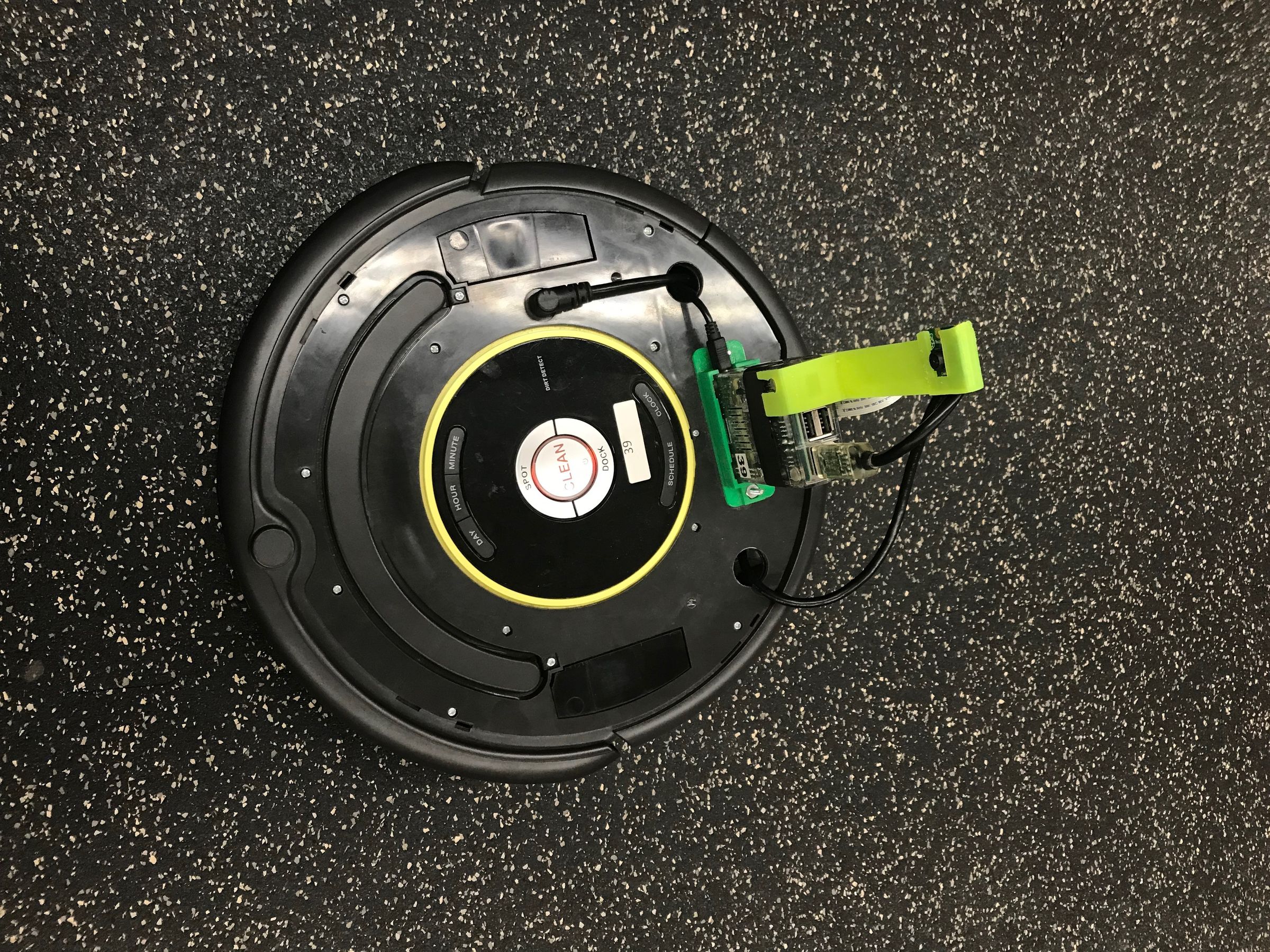 Roomba MATLAB Project : 5 Steps - Instructables