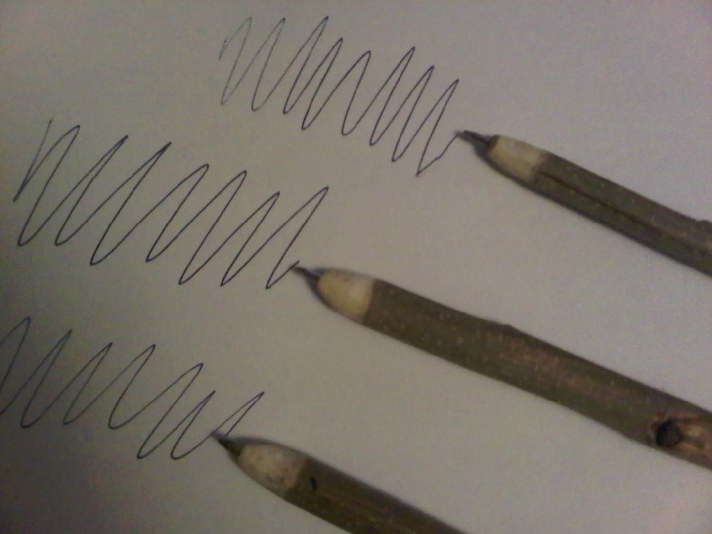HOMEMADE BRANCH PEN!!! - Instructables