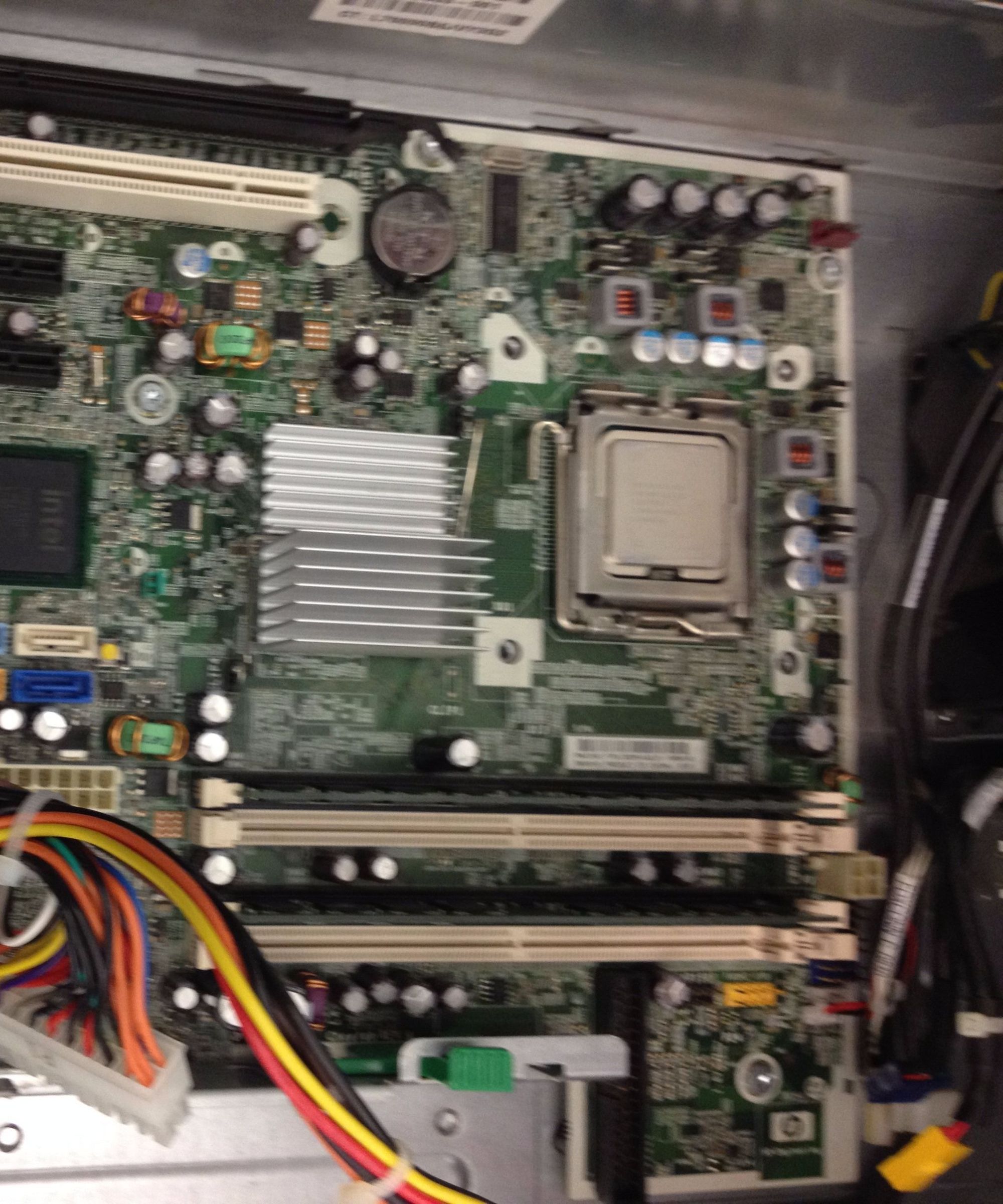 How to Assemble a Computer : 6 Steps - Instructables