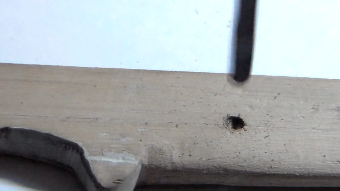How to Make HF High Frequency Blade : 4 Steps - Instructables