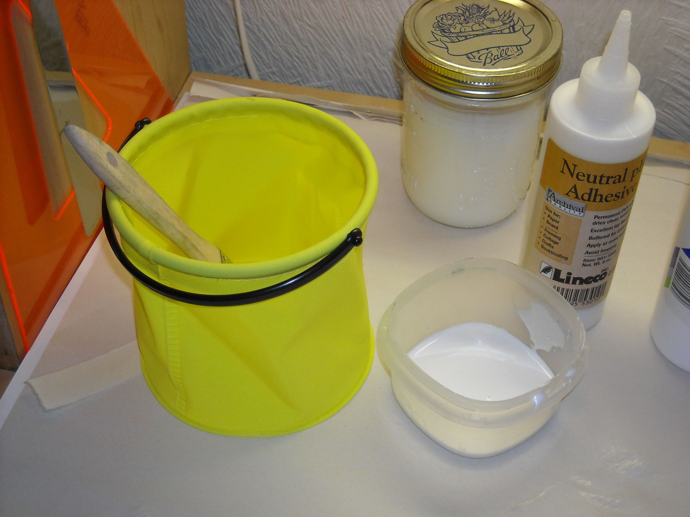 How to Make a Window Mat for Your Artwork : 6 Steps (with Pictures ...
