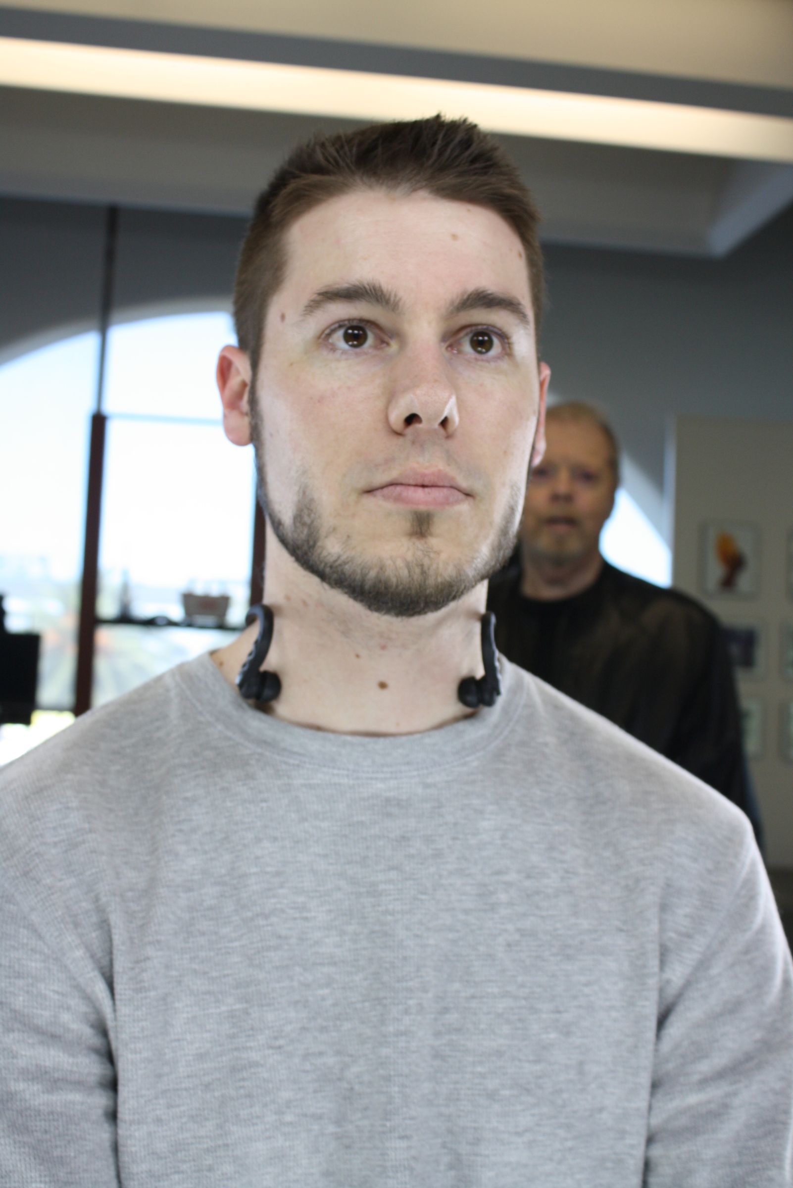 Turn Yourself Into a 3D Printed Action Figure : 7 Steps (with Pictures ...