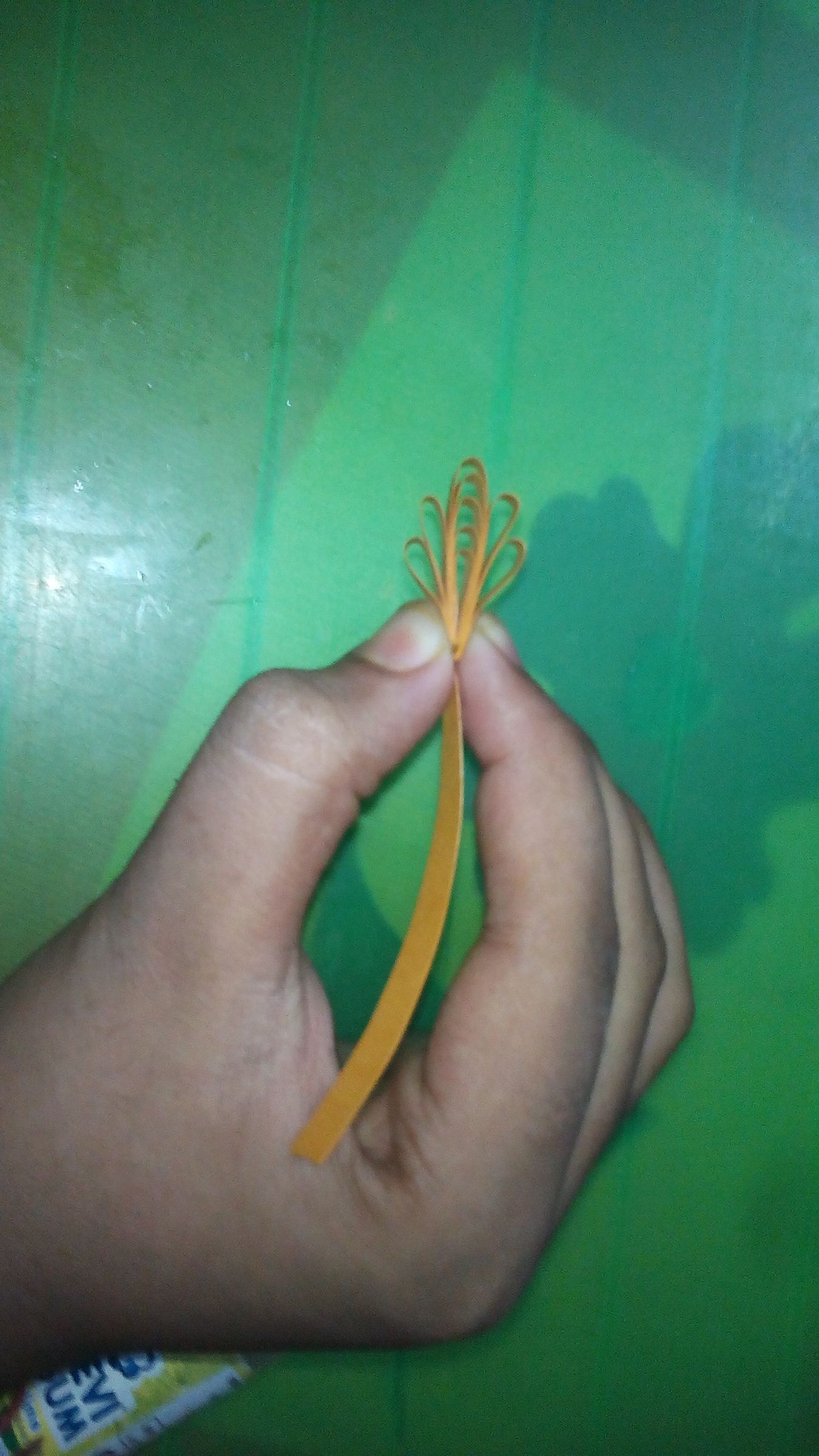 Getting Start With Quilling : 12 Steps (with Pictures) - Instructables