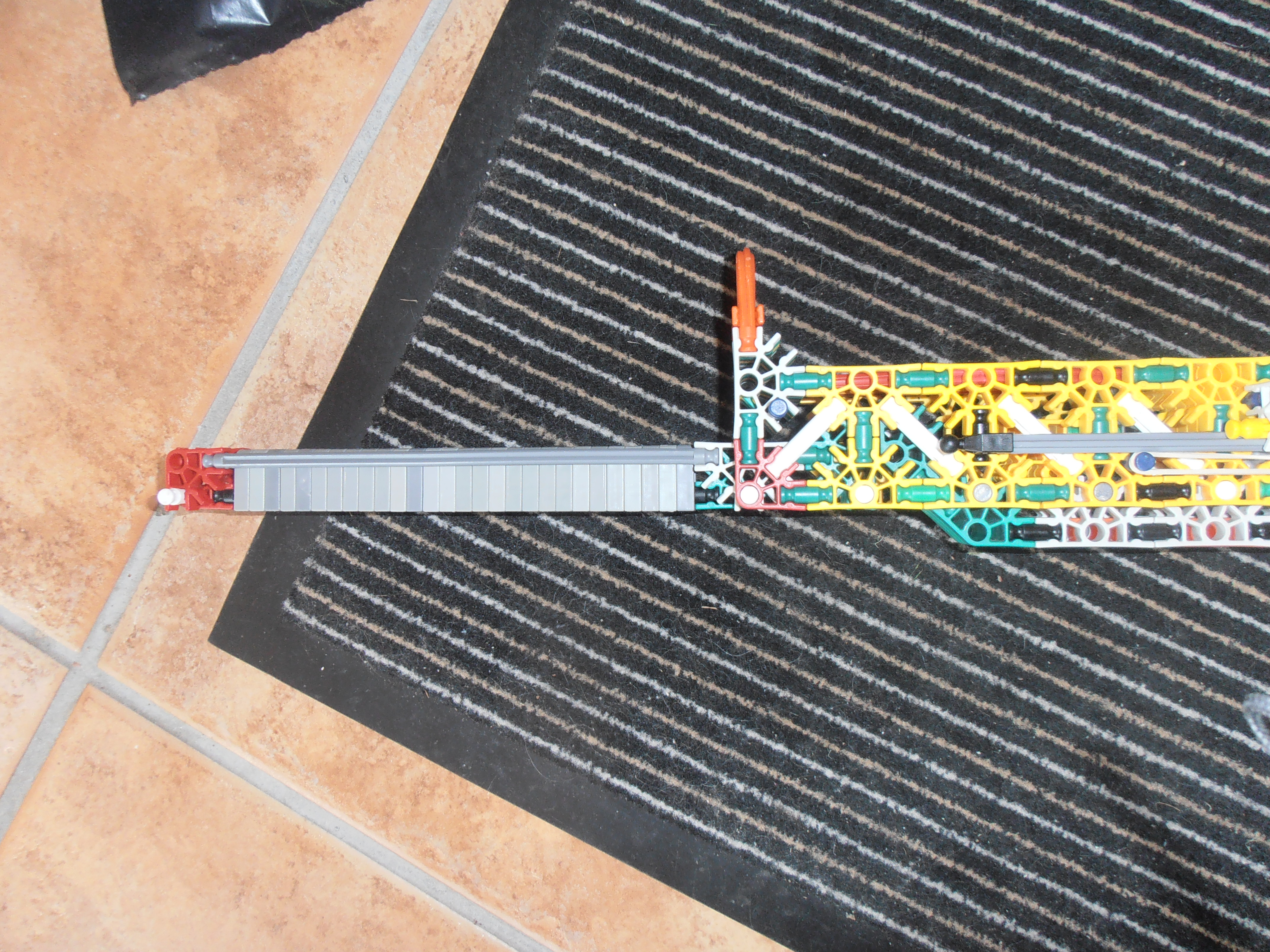 K'nex HK13E - Instructables