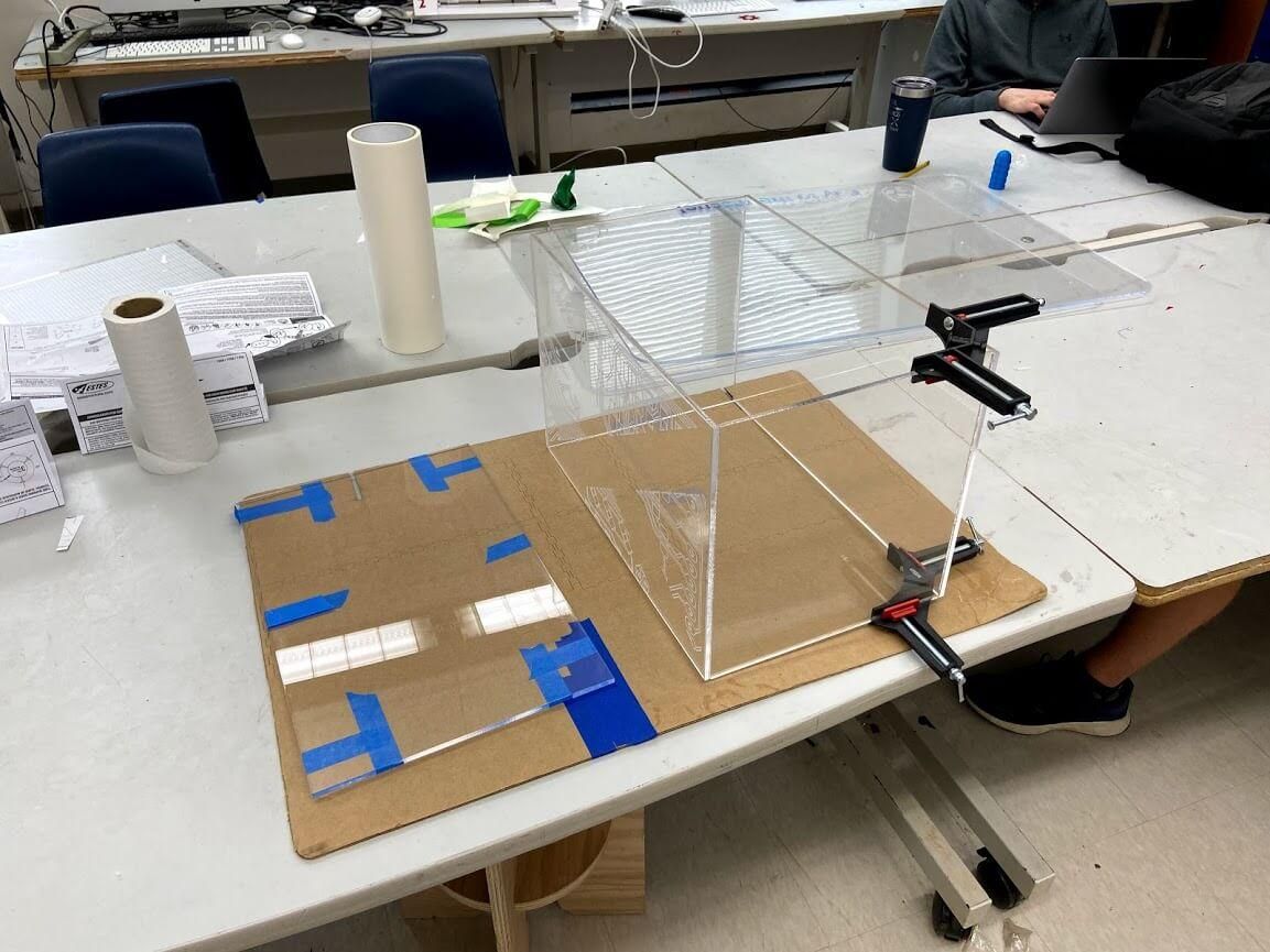 Assistive Aquaponics Fish Tank : 15 Steps (with Pictures) - Instructables