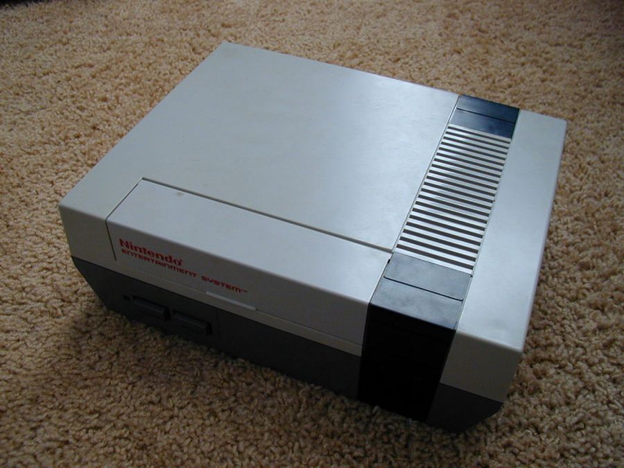 How to Make a Portable Game System : 39 Steps (with Pictures ...