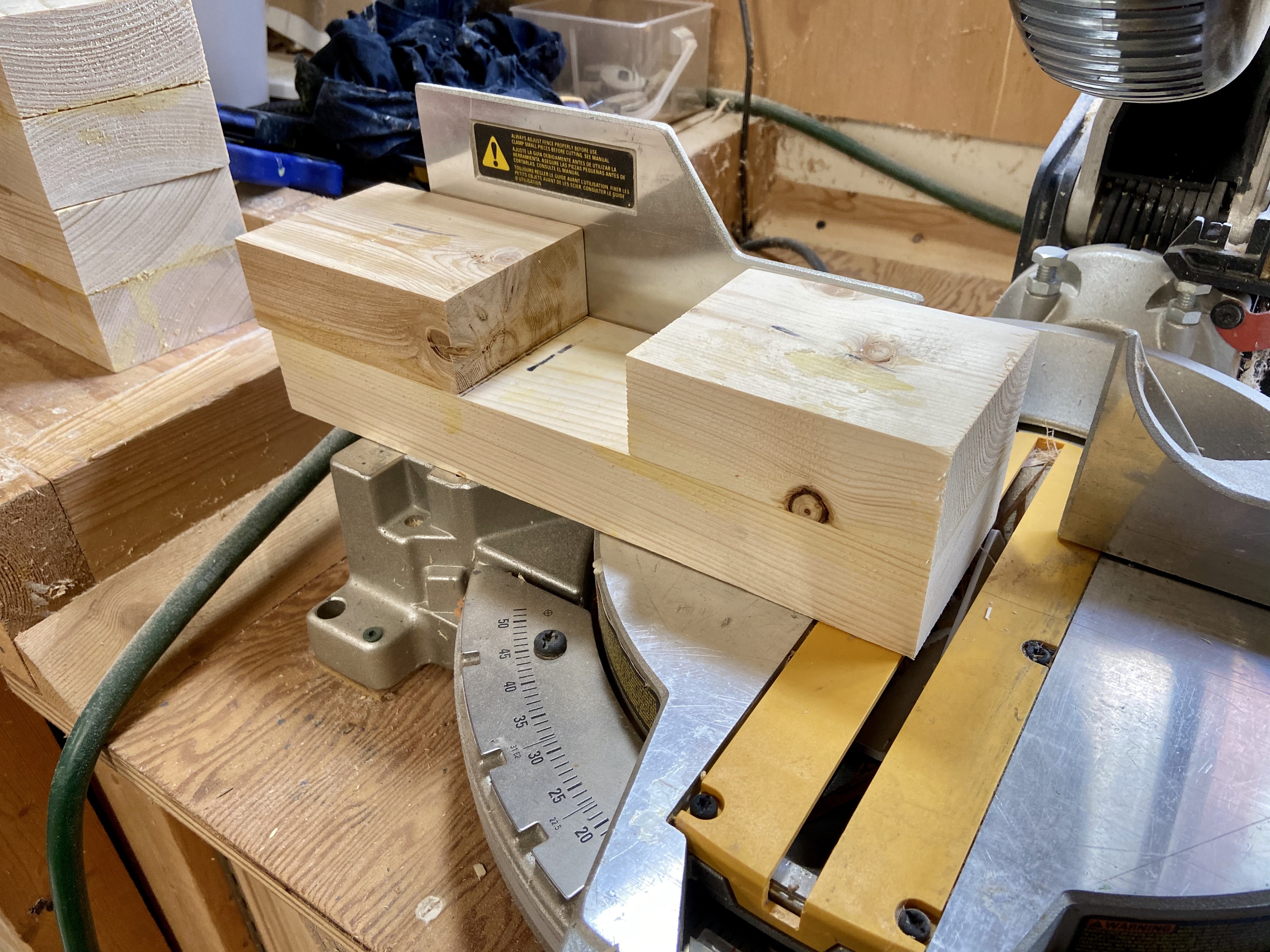 Wooden Incline Weight Bench : 9 Steps (with Pictures) - Instructables