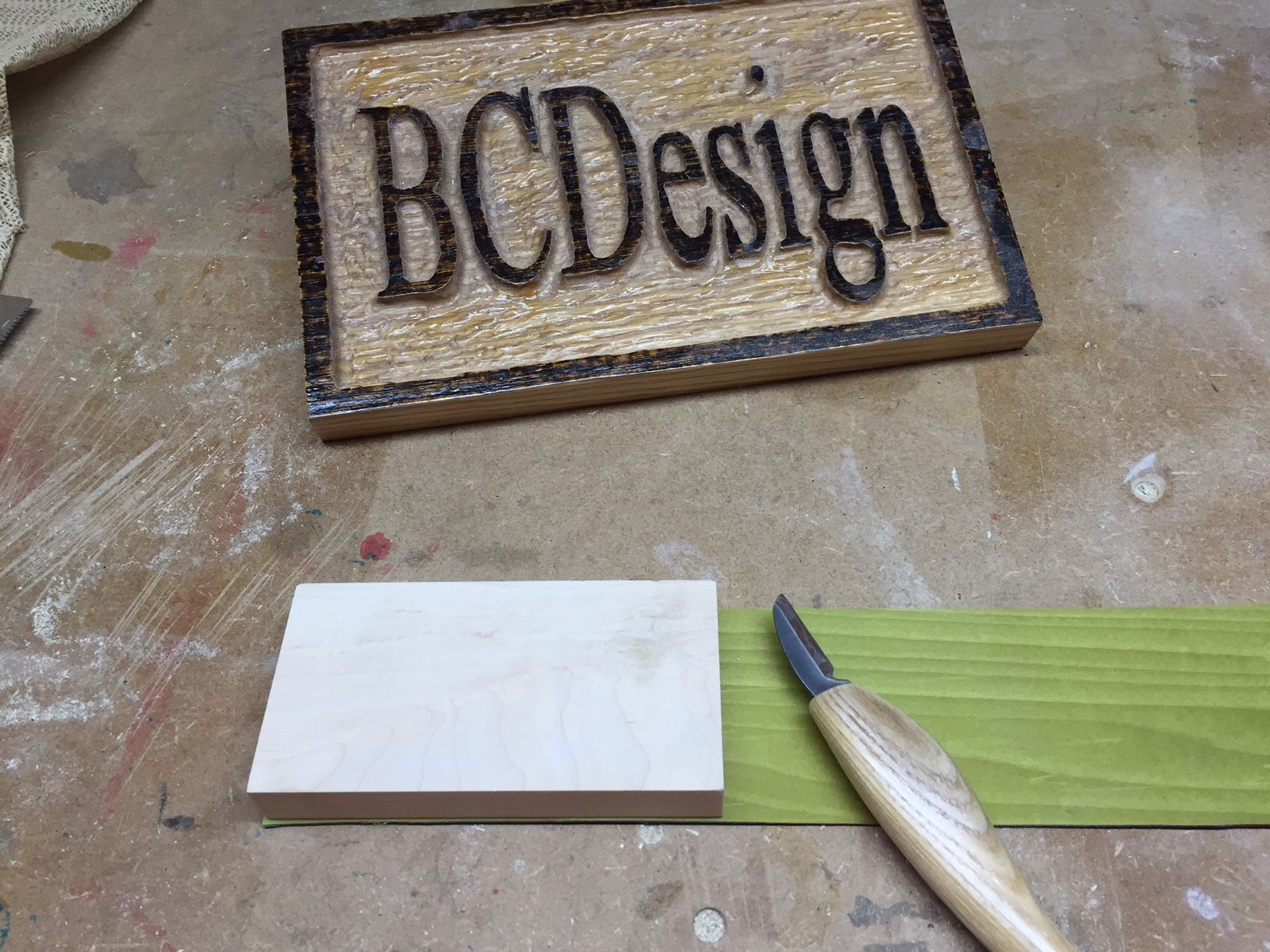 How to Make a Mallet : 8 Steps (with Pictures) - Instructables