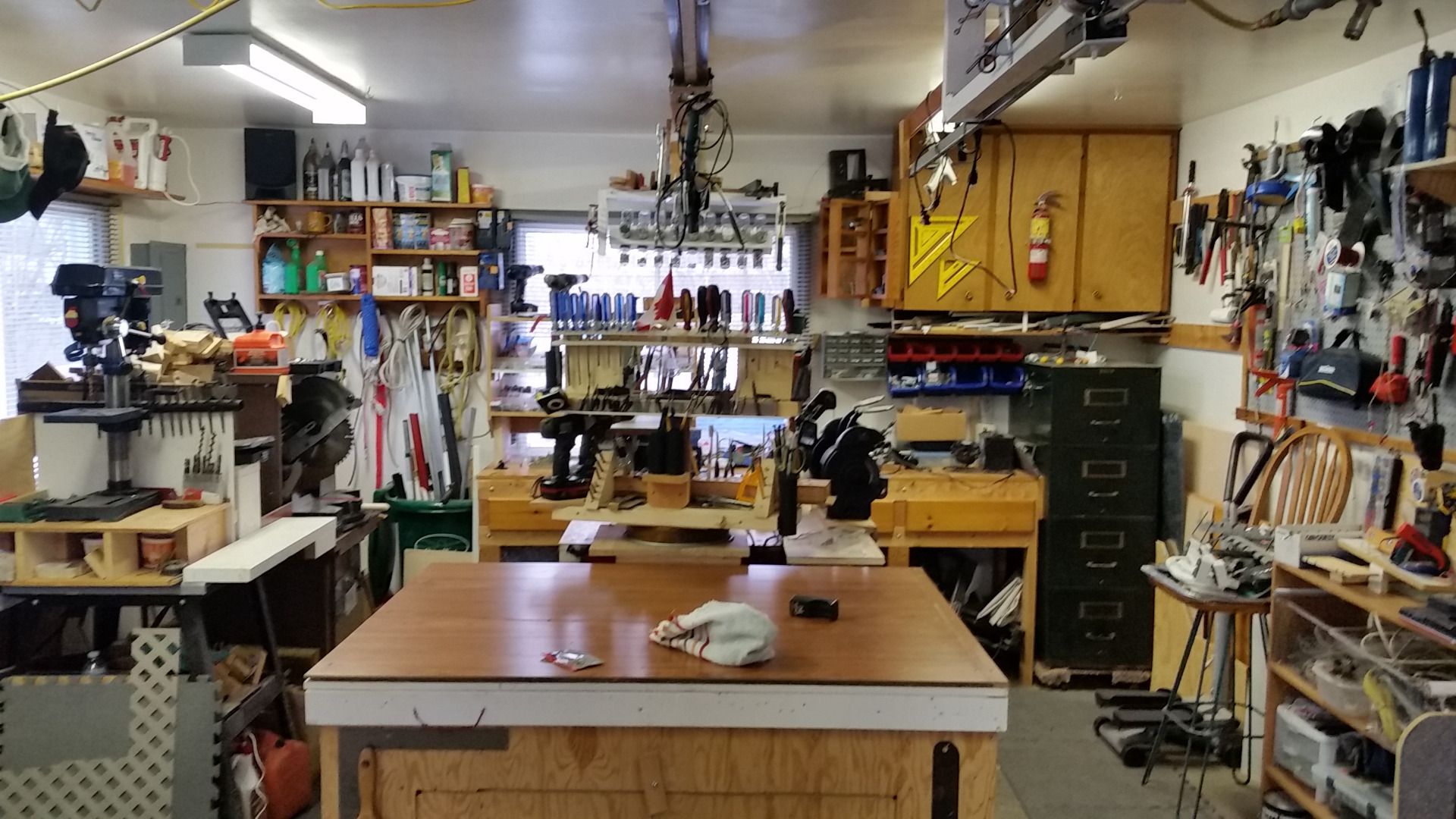 Tools_Wall_Mount : 12 Steps (with Pictures) - Instructables