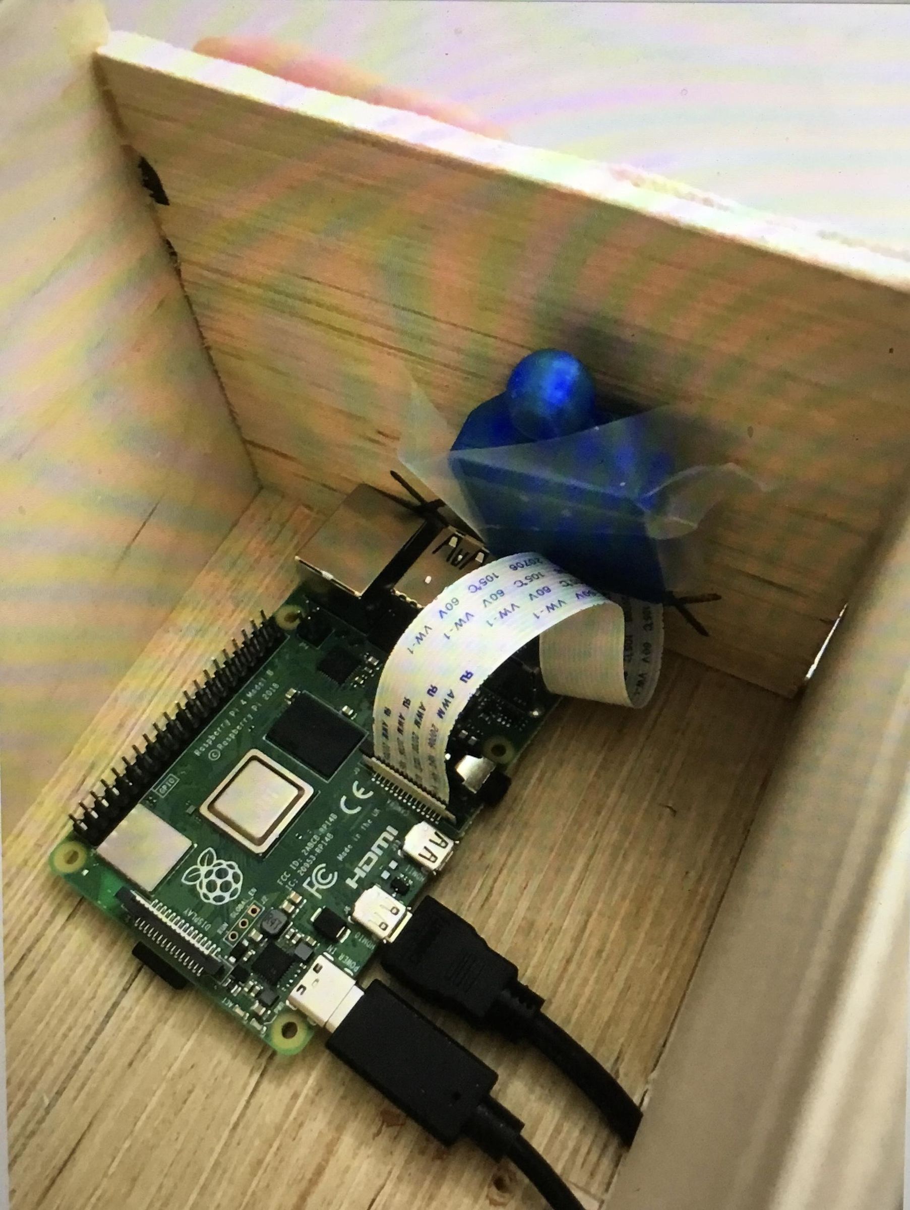 Raspberry Pi Neural Network : 26 Steps - Instructables