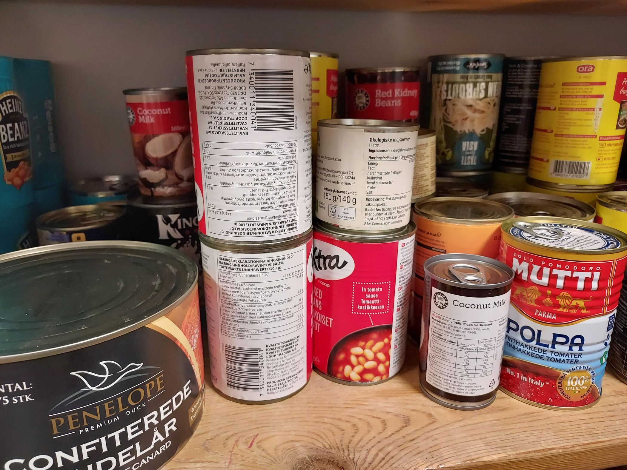 Can Safe : 6 Steps (with Pictures) - Instructables