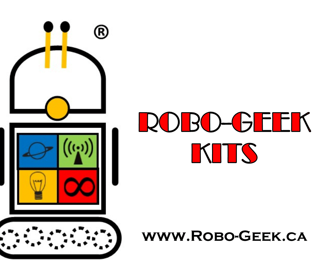 Arduino Nano Compatible Robo-Geek Kits : 5 Steps - Instructables