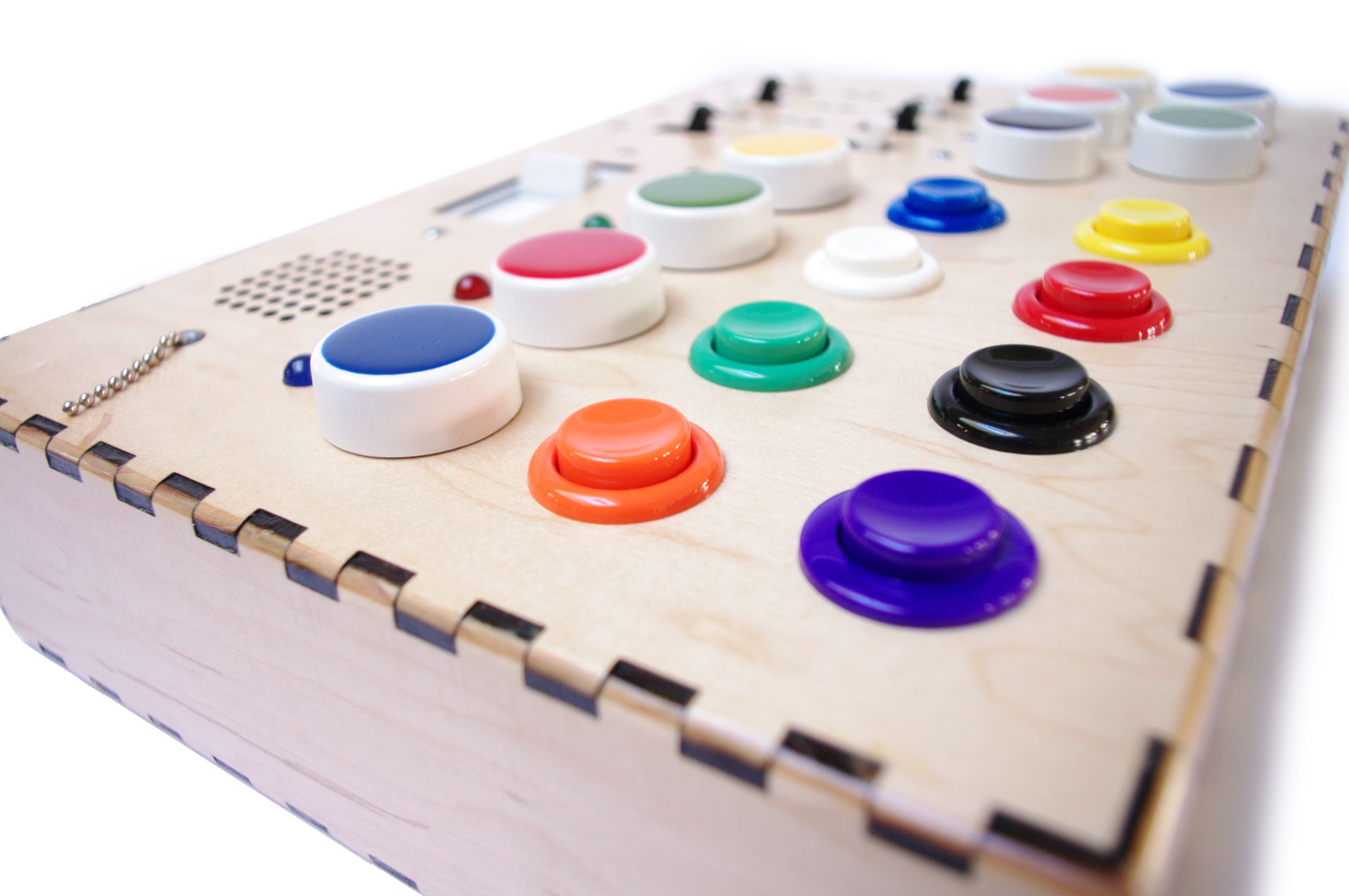 My First Synth : 29 Steps (with Pictures) - Instructables